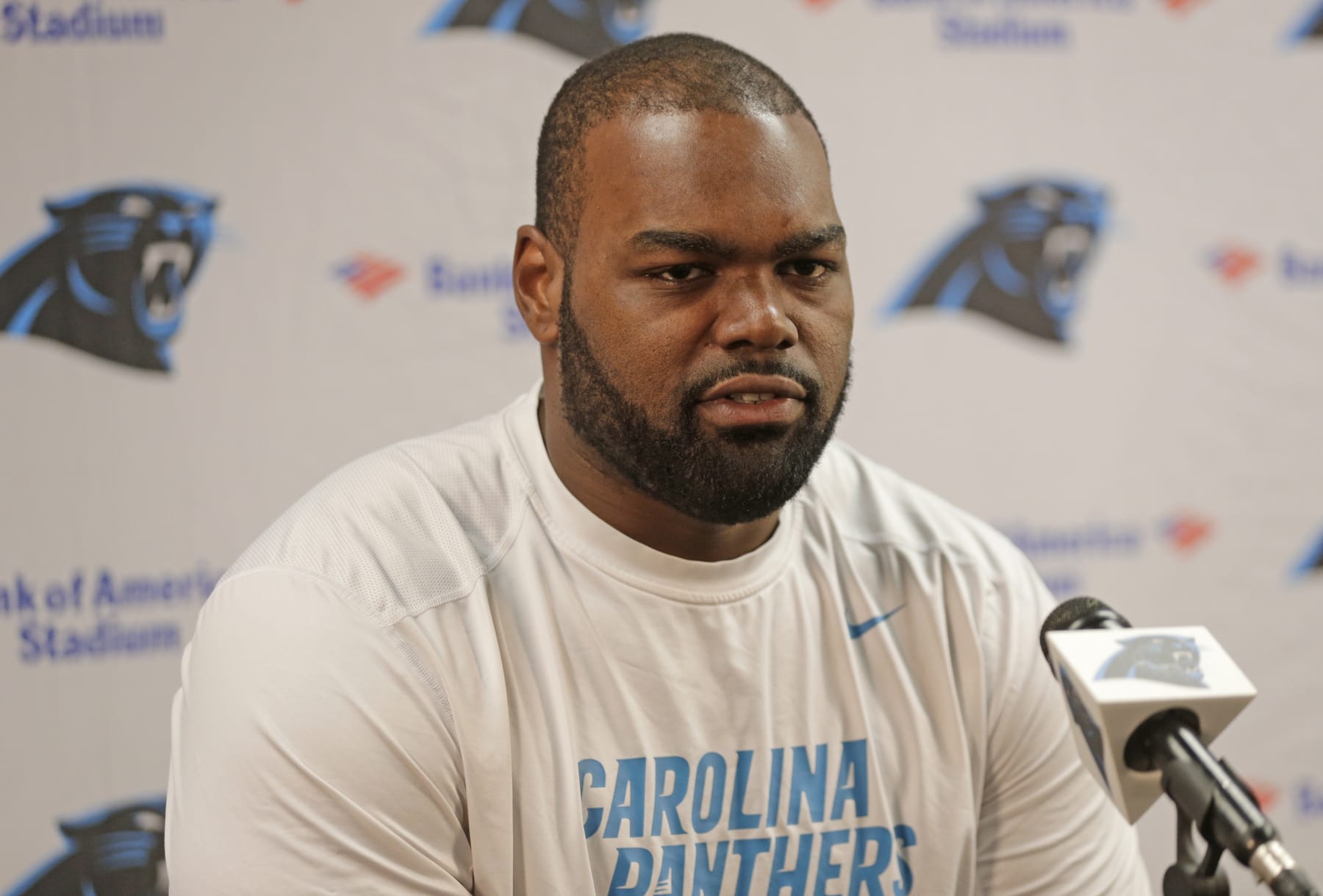 Tuohy Family Says Michael Oher Received 20% Share of 'Blind Side' Money