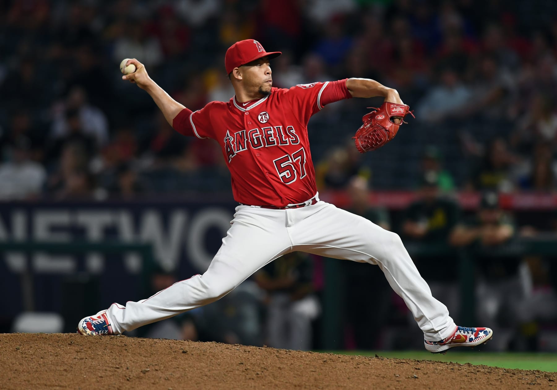 Every MLB Team's Biggest One-Year Wonder Pitcher in Recent History