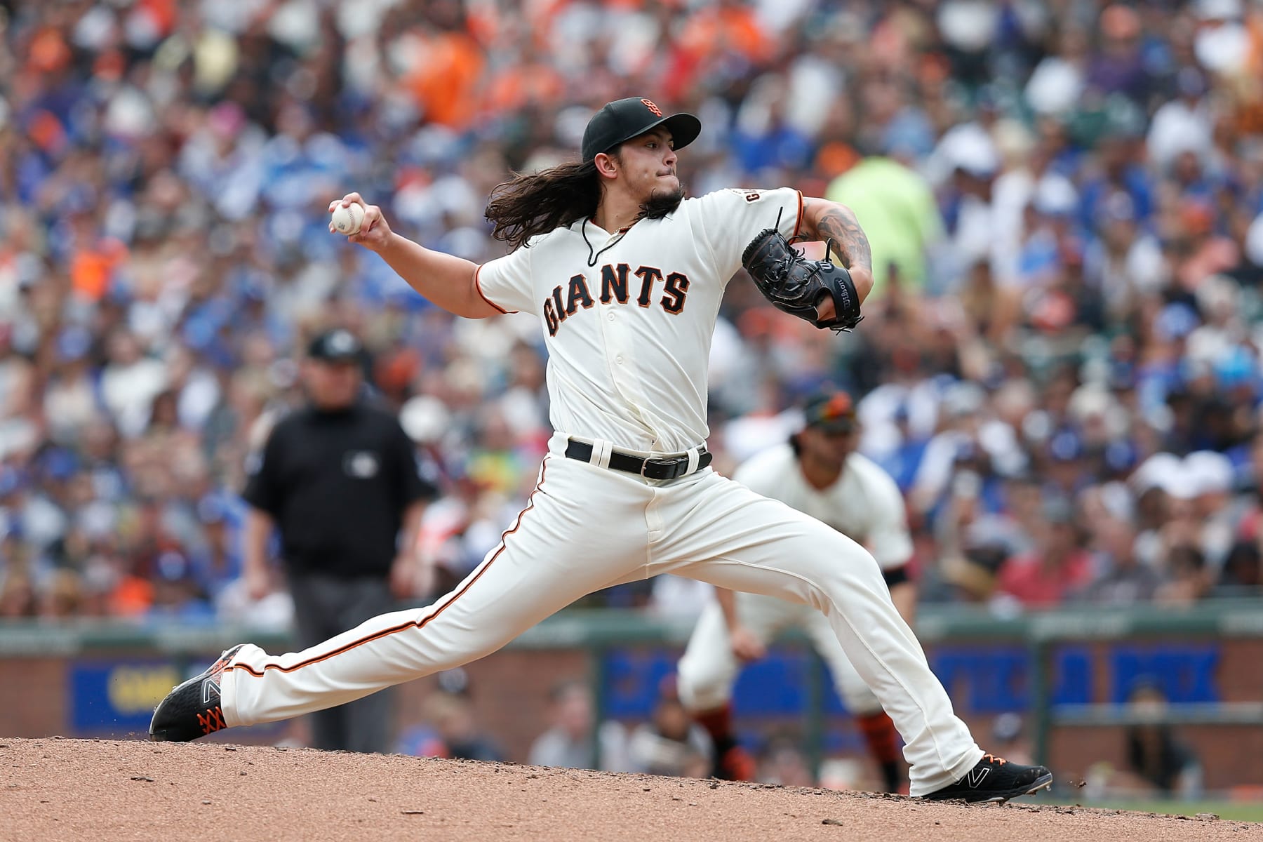 Every MLB Team's Biggest One-Year Wonder Pitcher in Recent History