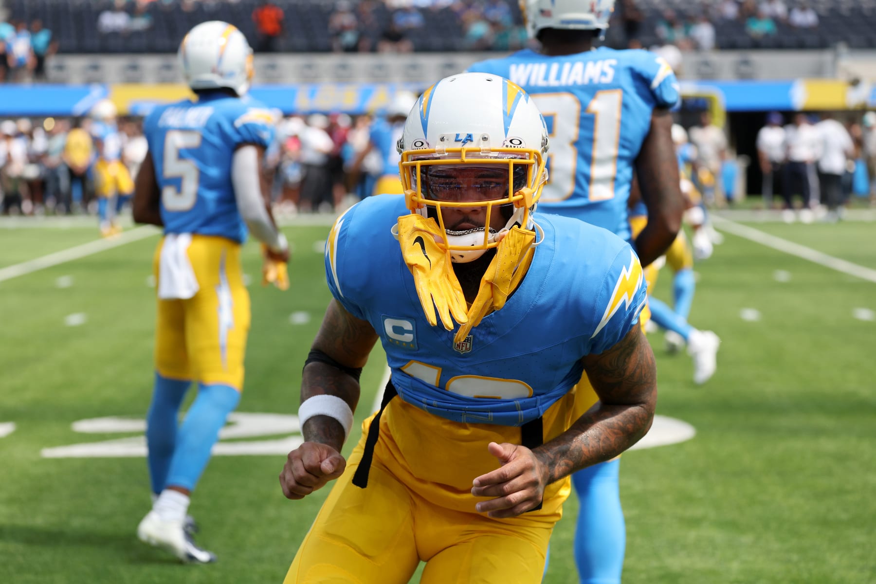 NFL Odds Week 2: Betting Tips after Friday's Injury Reports and ...