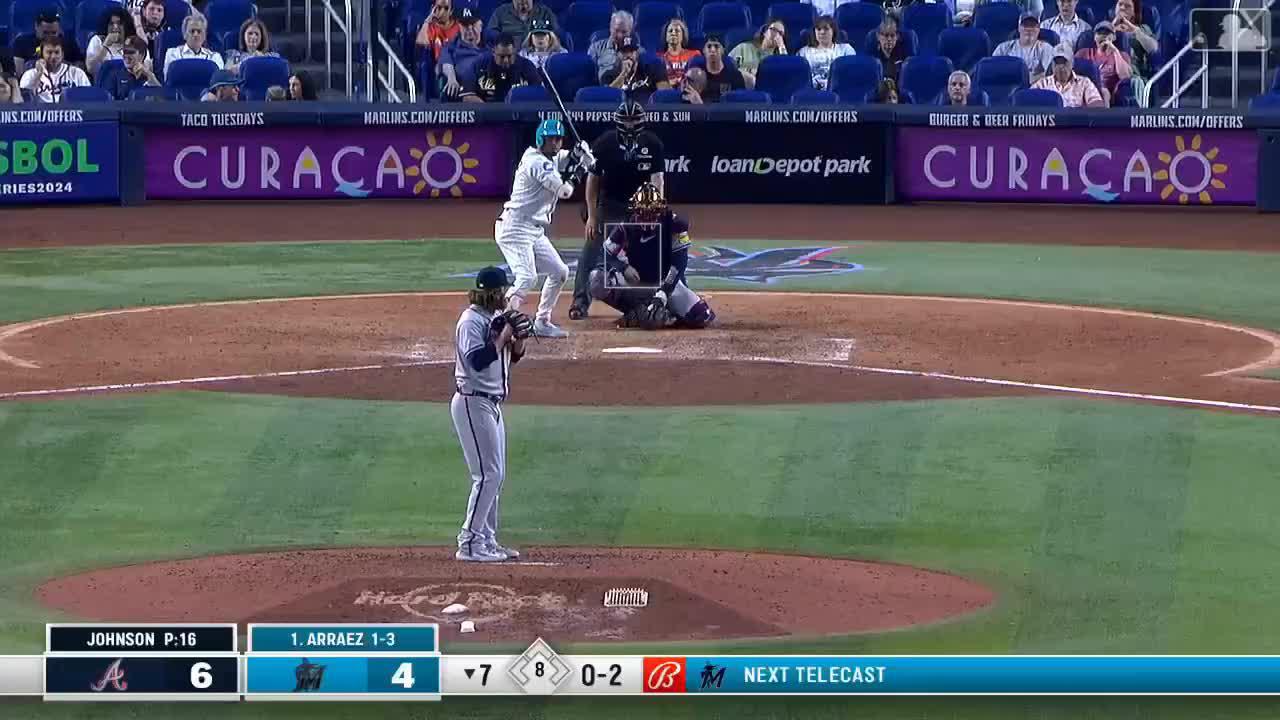 Miami Marlins | Major League Baseball, News, Scores, Highlights ...