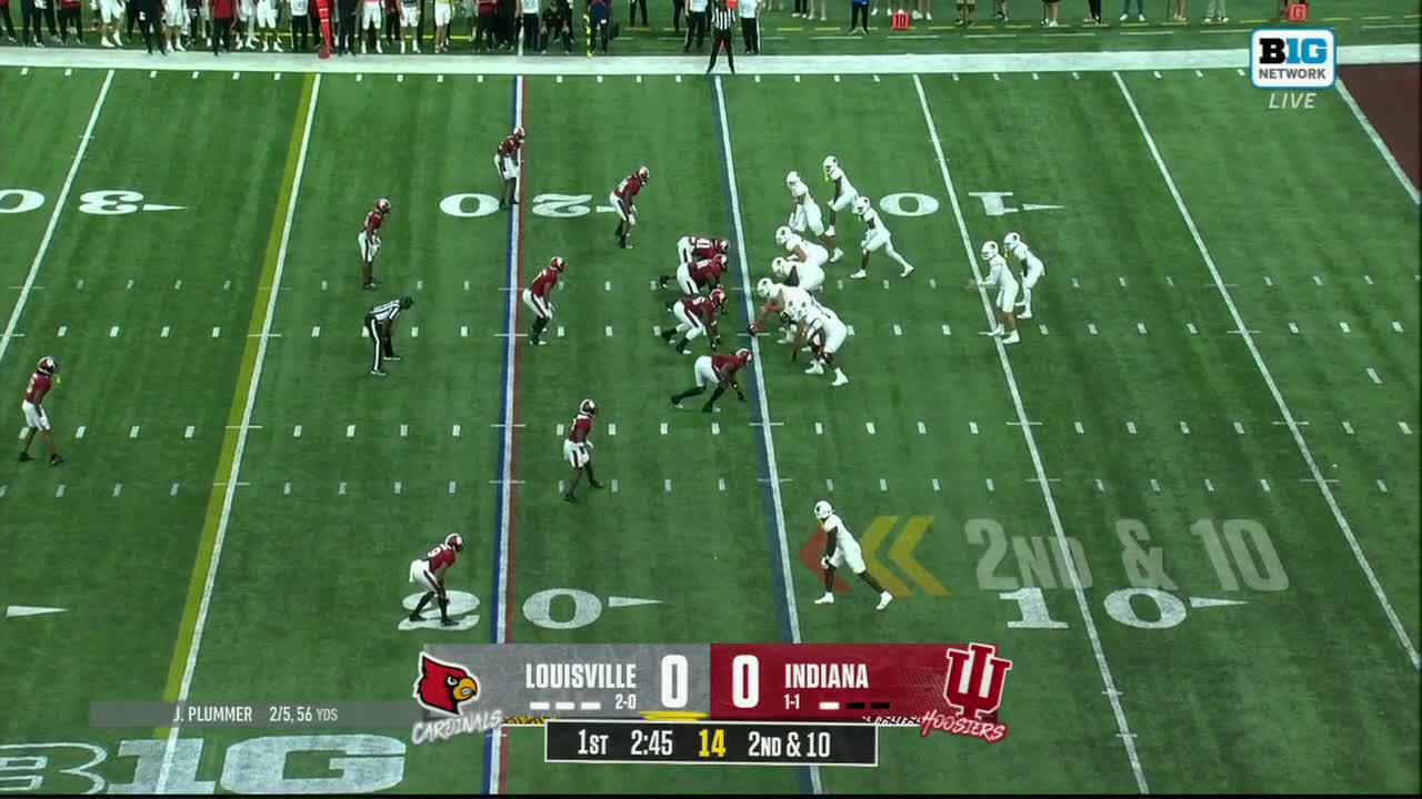 No. 5 FSU Stays Undefeated as Jordan Travis Hypes Fans in Win over ...