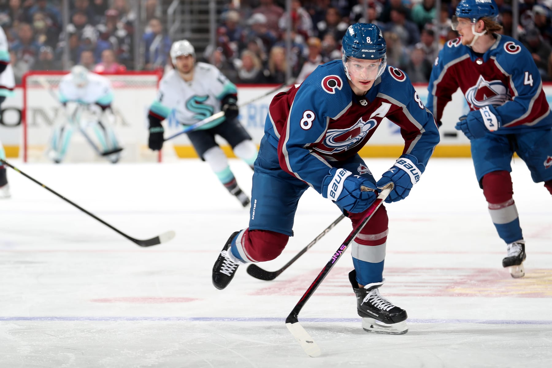 B/R NHL Position Rankings for 2023-24 Season: Top 10 Defensemen