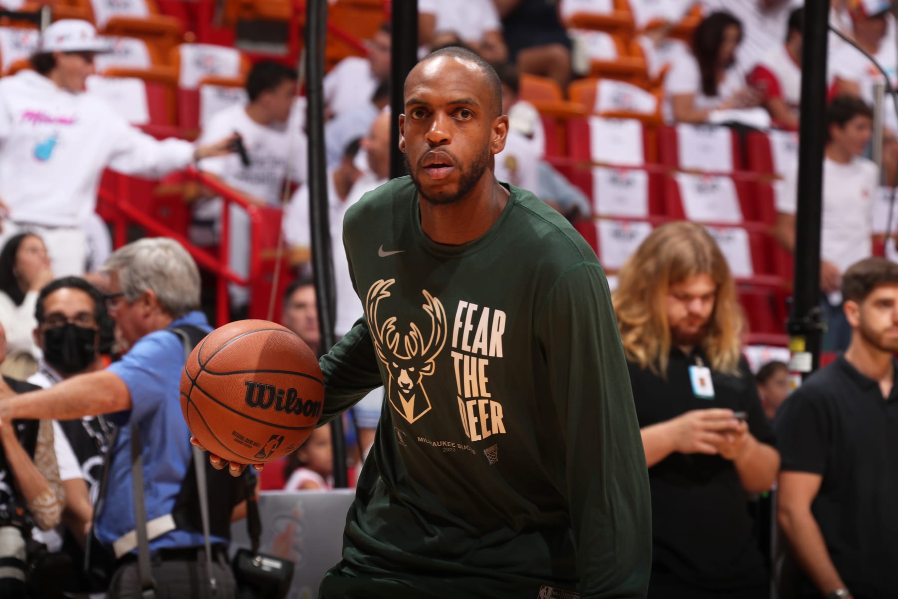 Ranking All 50 States by Where NBA Players Were Born
