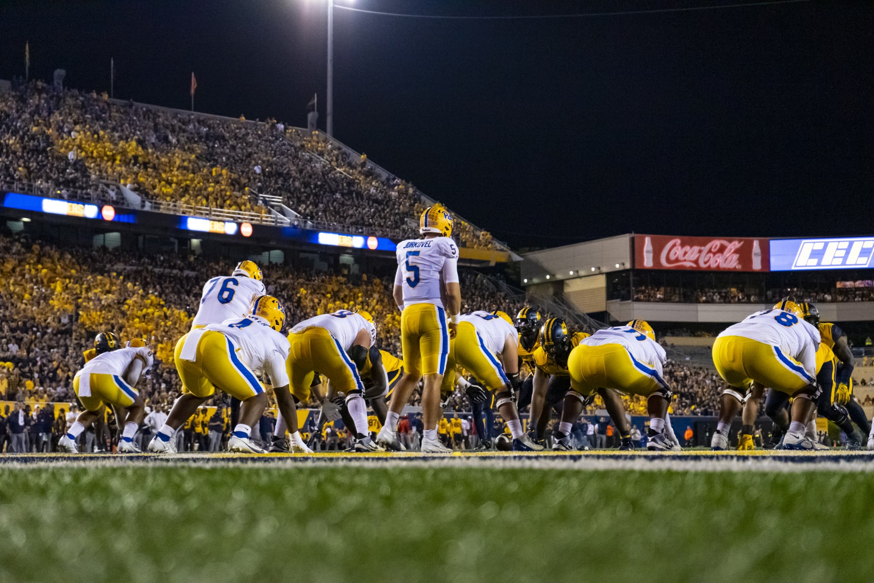 B/R College Football 2023 Betting Locks with Adam Kramer: Week 4