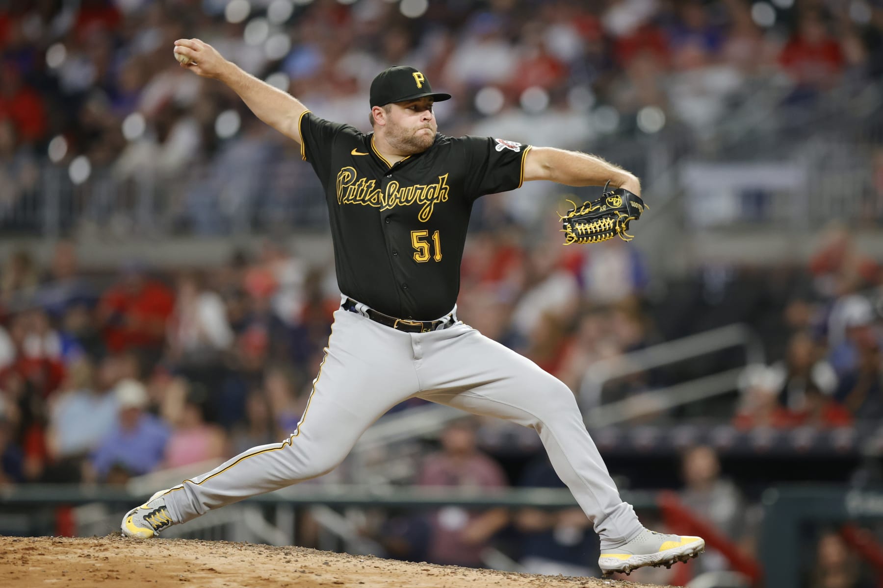 Every MLB Team's Best Pitcher in 2023