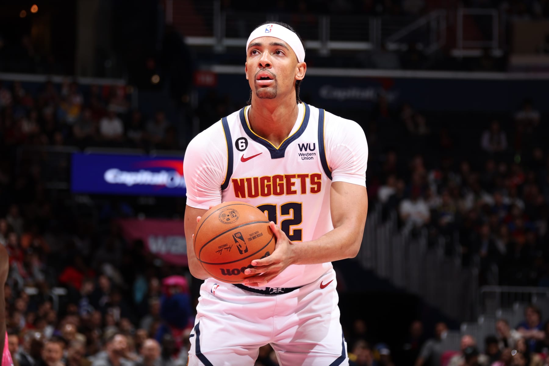 1 Trade for Every NBA Team a Month Before New Season