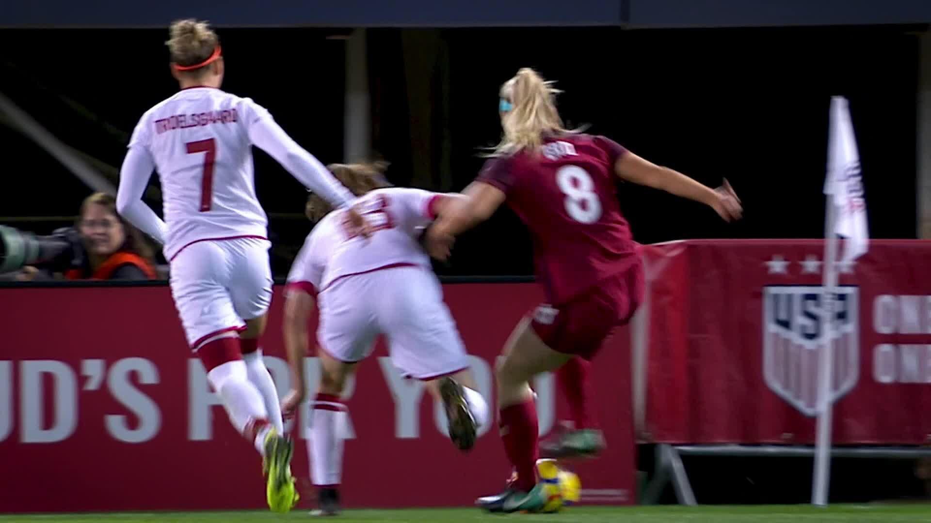 United States (Women's Football) | News, Scores, Highlights, Injuries ...