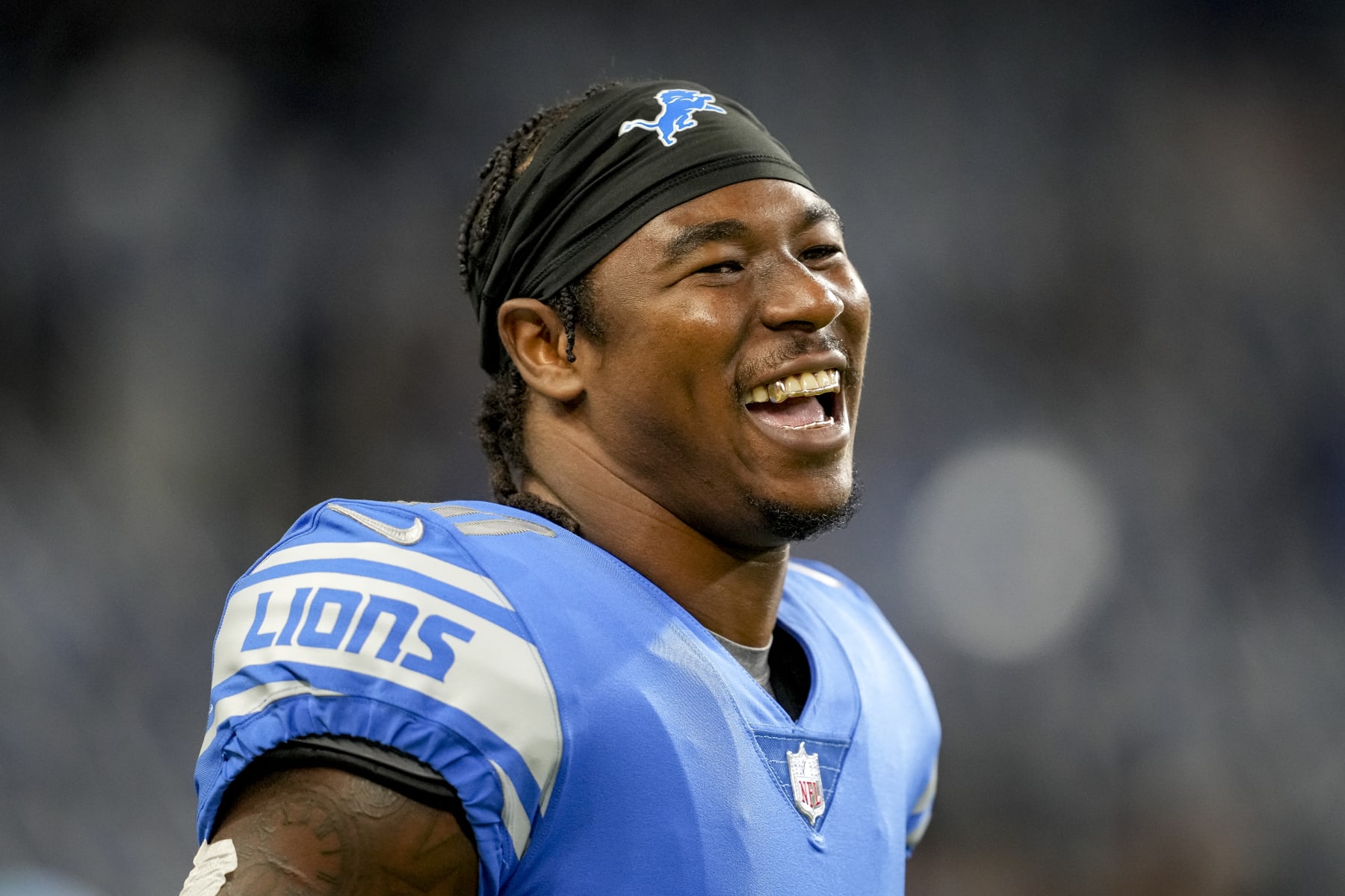 NFL Players Who Randomly Scored a Ton of Touchdowns in the Last 10 Seasons