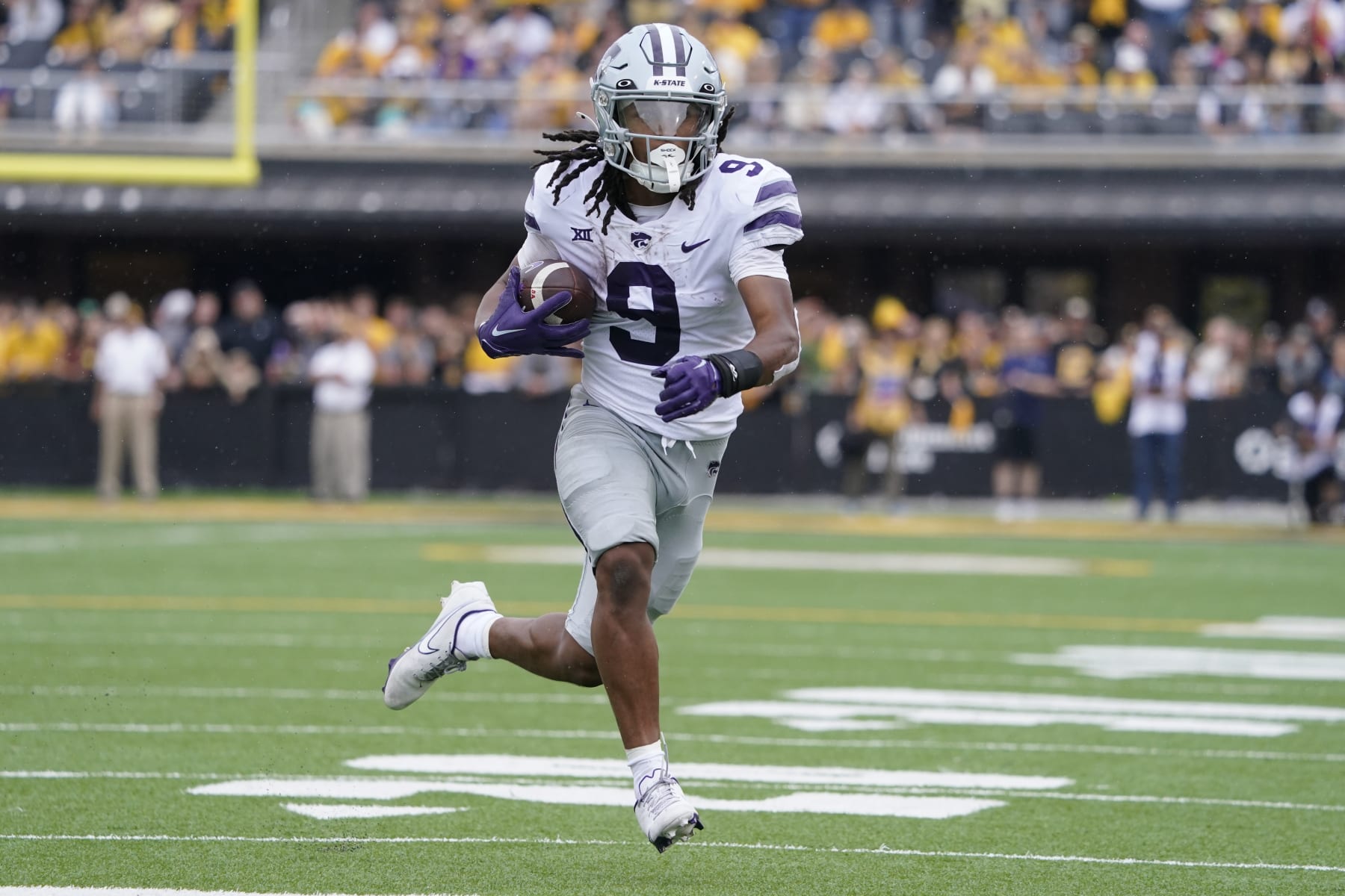 College Football Week 4 Picks: Top Betting Odds for Saturday's Late Games