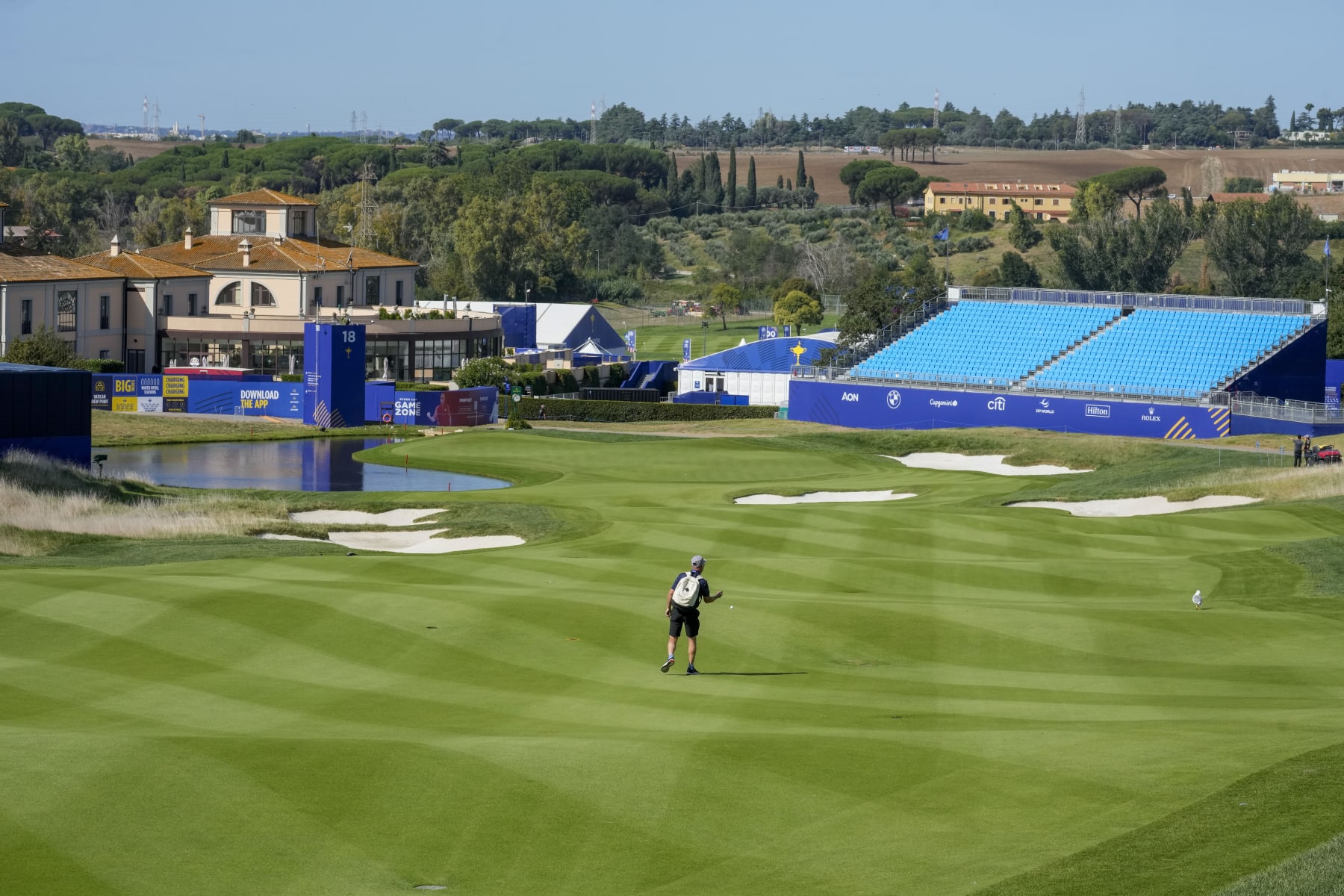 Ryder Cup 2023: Early Storylines to Watch for USA and International ...