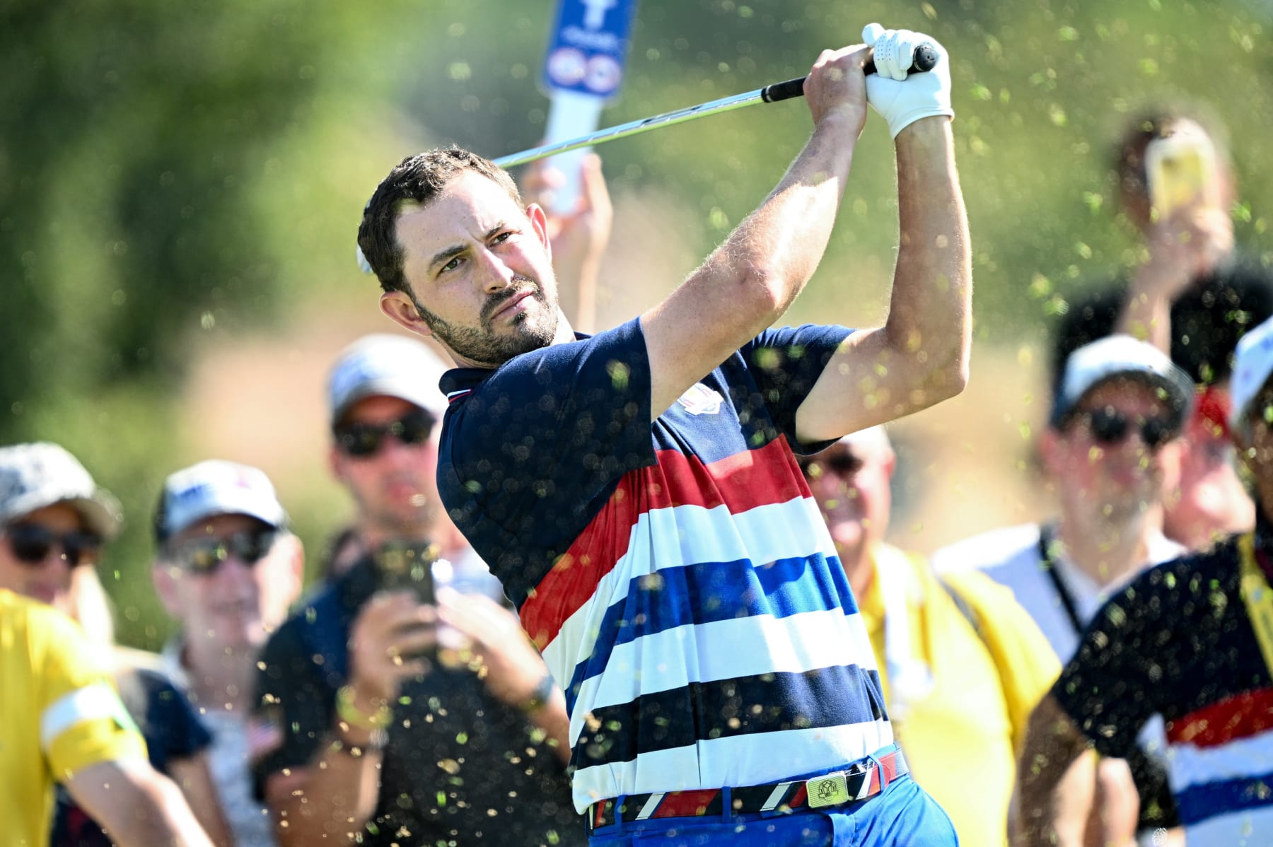 Ryder Cup 2023: Tee Times, Uniforms, Betting Odds and Predictions