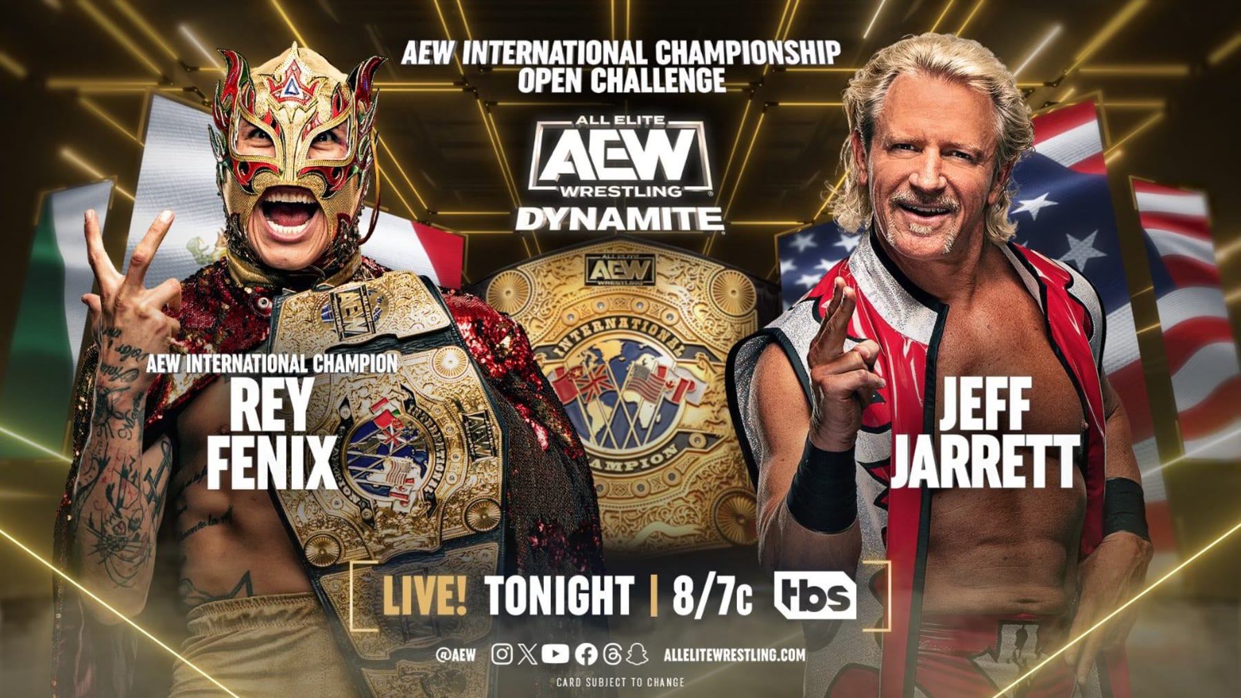 AEW Dynamite Results: Winners, Live Grades, Reaction, Highlights Before WrestleDream