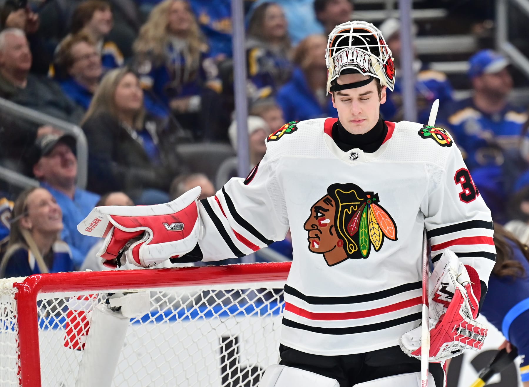 Ranking Every NHL Team's Road Jersey for the 2023-24 Season