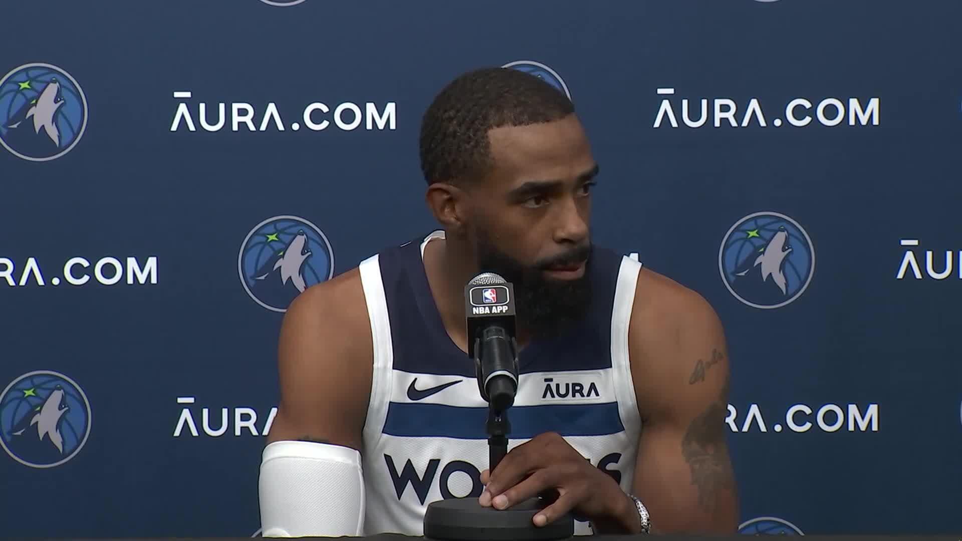 Minnesota Timberwolves | National Basketball Association, News, Scores ...