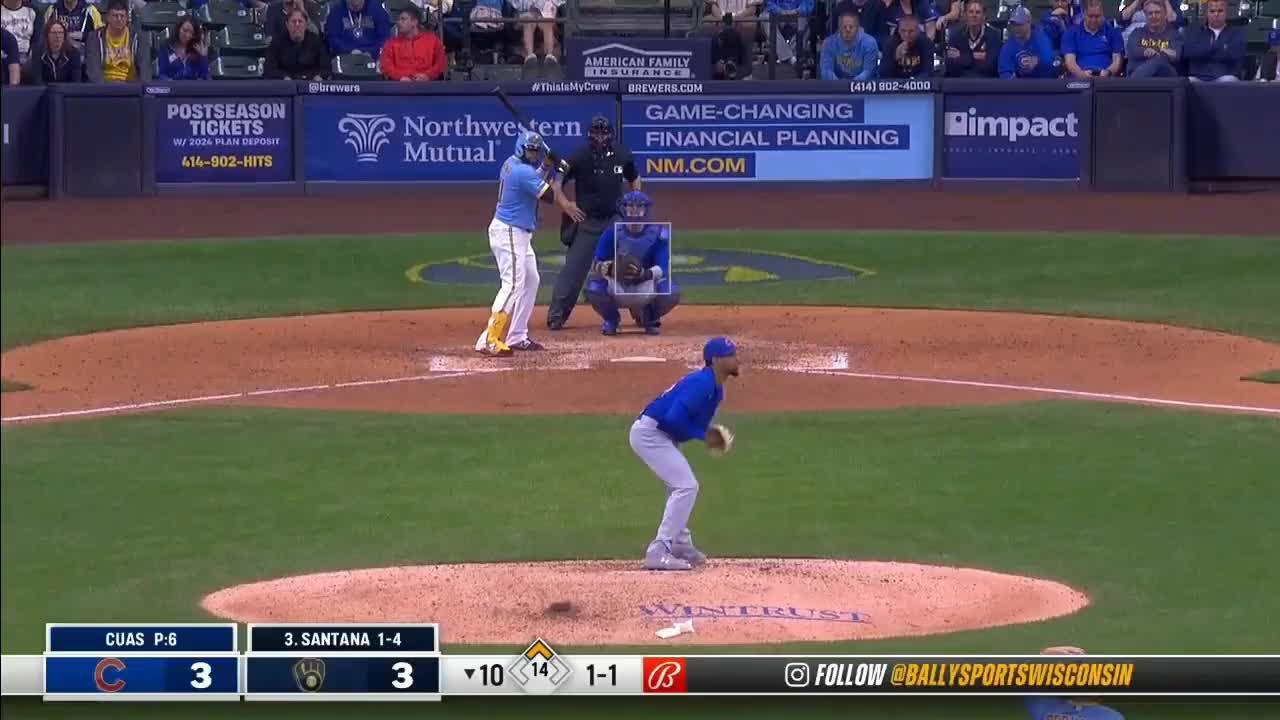 Chicago Cubs | Major League Baseball, News, Scores, Highlights ...