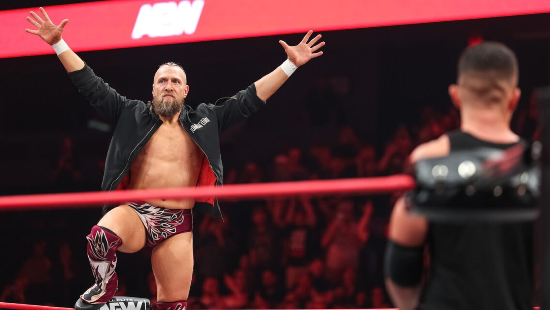 Final Picks for Bryan Danielson vs. Zack Sabre and AEW WrestleDream 2023 Match Card
