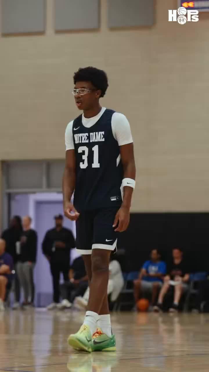 College Basketball Recruiting | News, Scores, Highlights, Stats, and ...