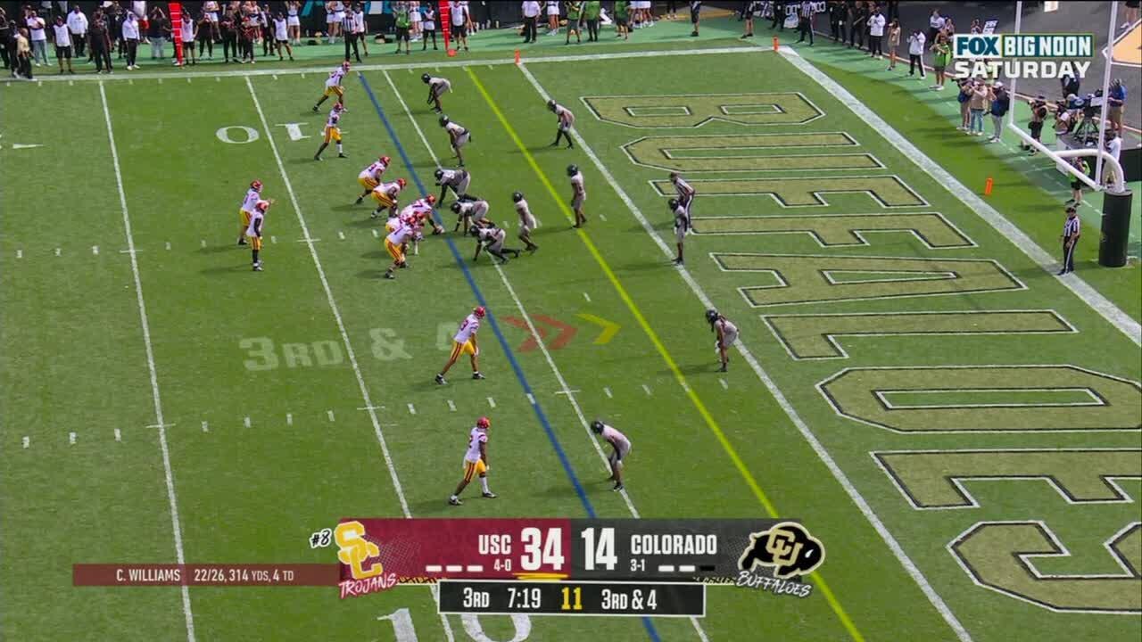 CFB Highlights | News, Scores, Highlights, Stats, and Rumors | Bleacher ...