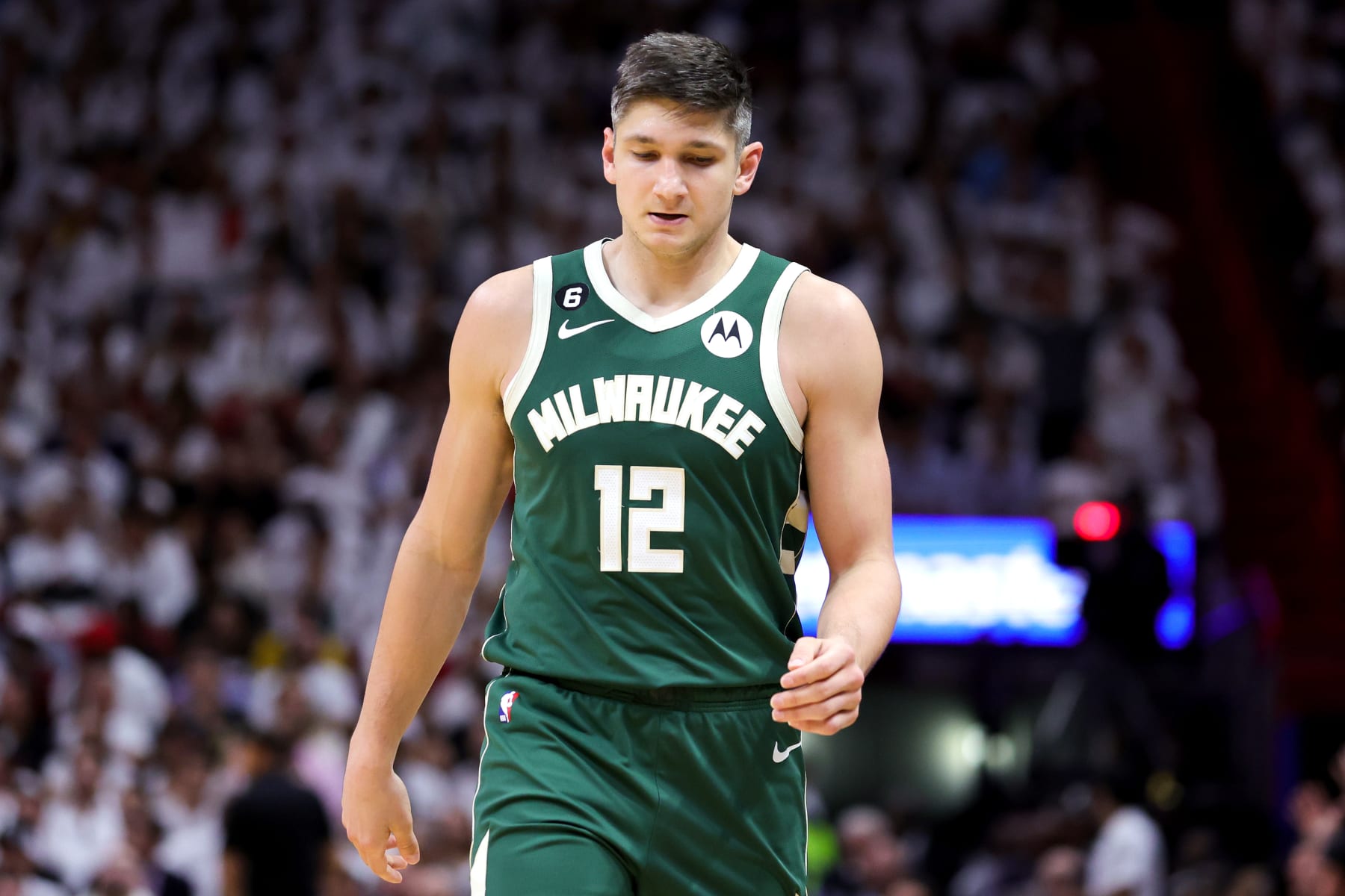 NBA Rumors: Grayson Allen's 'Dirty' Reputation Didn't Deter Suns' Trade ...