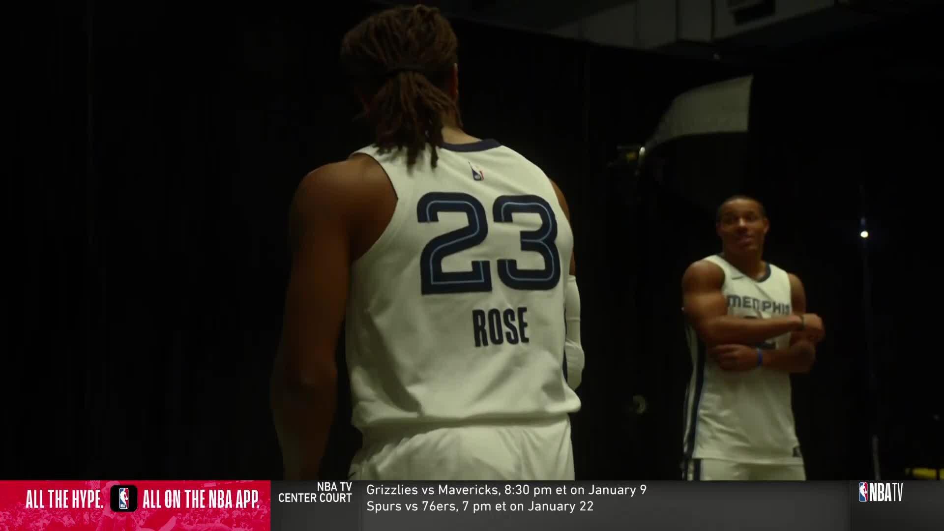 Memphis Grizzlies | National Basketball Association, News, Scores ...