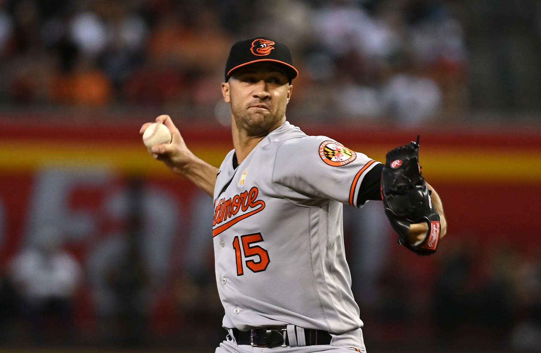 MLB Rumors: Jack Flaherty, Tigers Agree to 1-Year Contract Worth Up to $15M