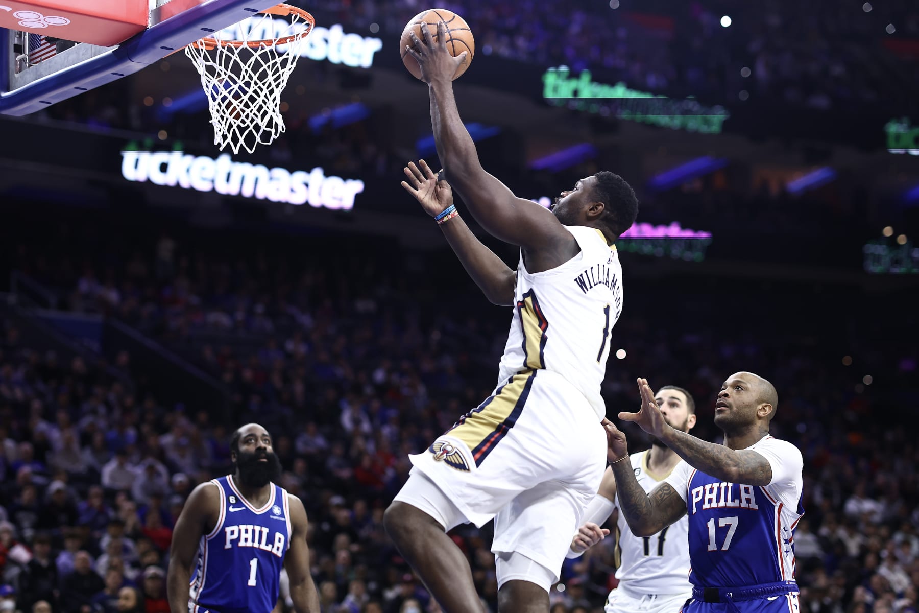 How Every NBA Team Can Fix Its Starting Lineup Problems