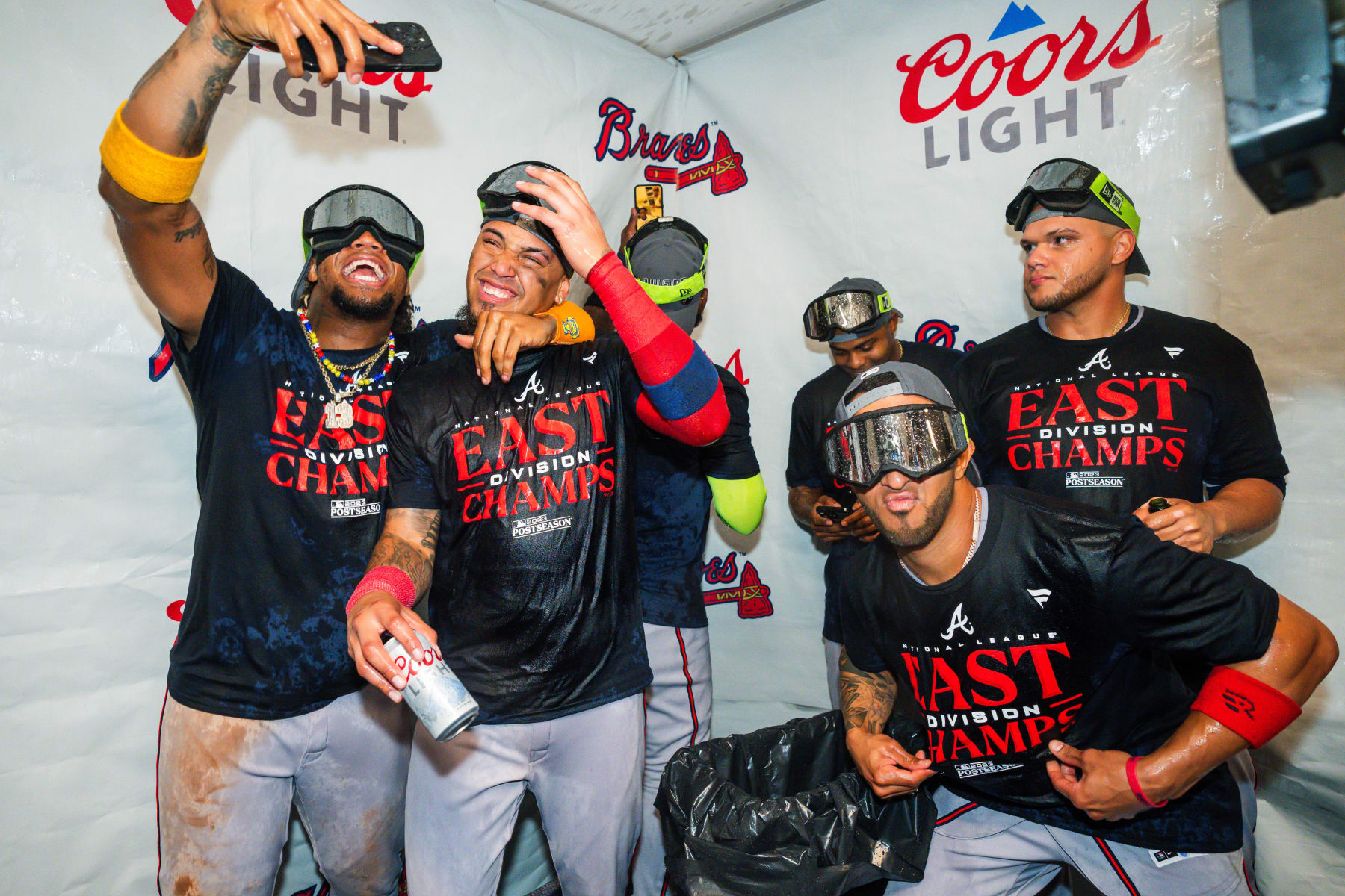 MLB Playoff Picture 2023: Reviewing Experts' Picks for Updated World ...