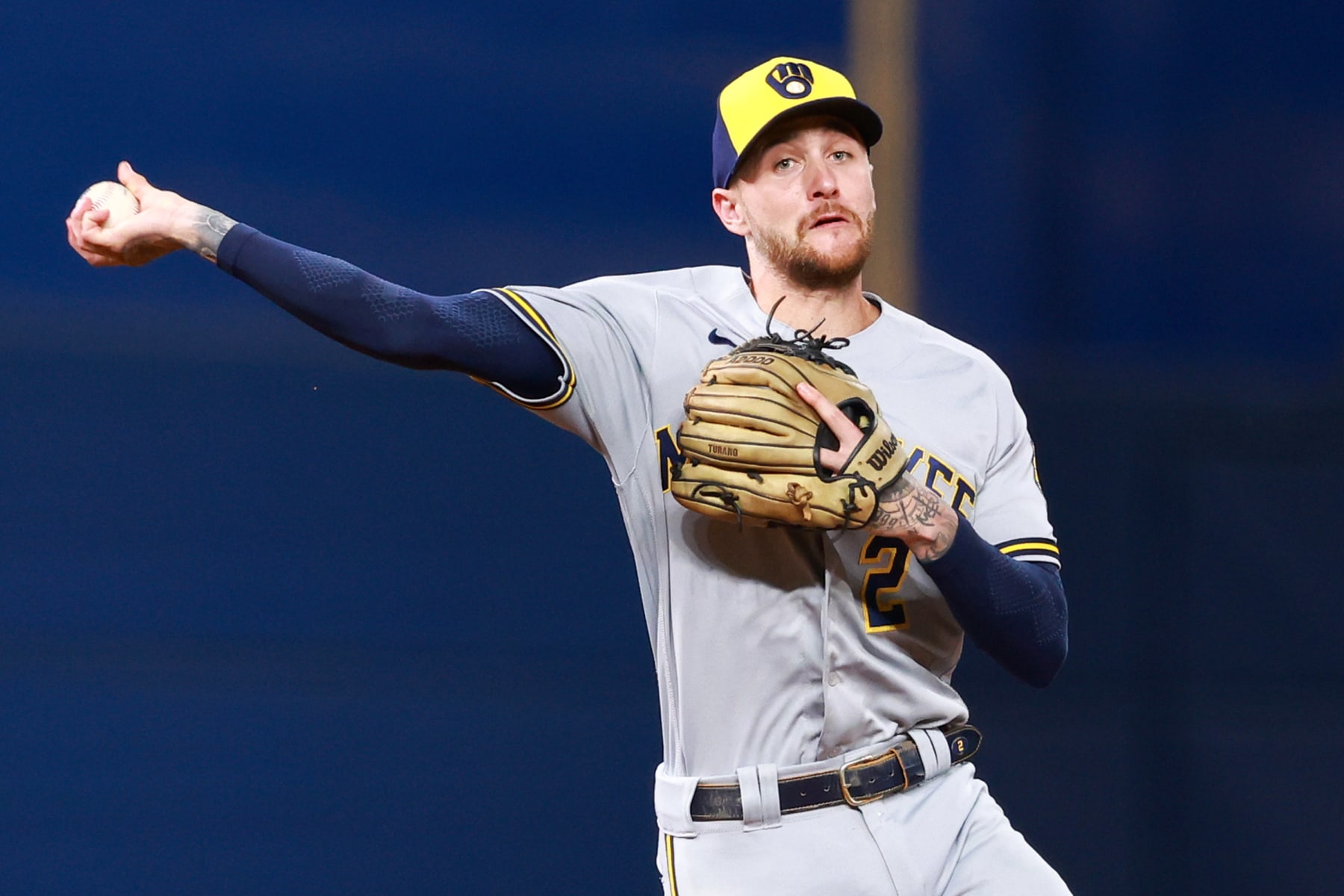 Ranking the Top 50 MLB Rookies of the 2023 Season