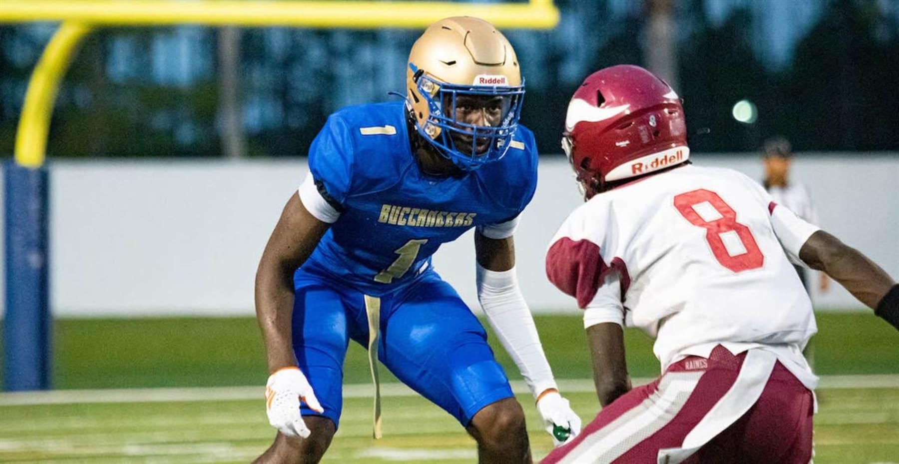 Biggest CFB Recruiting Battles Being Waged Before December's Early ...