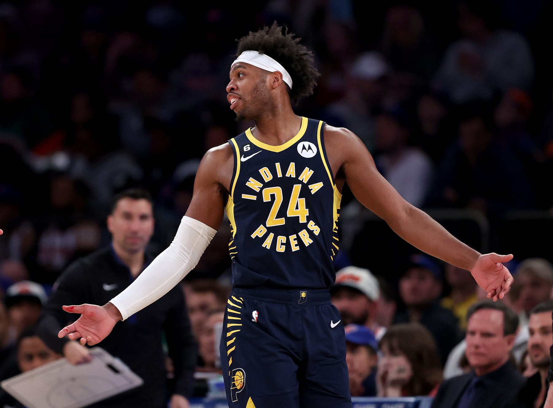 1 Player Every NBA Team Should Put On the Trade Block