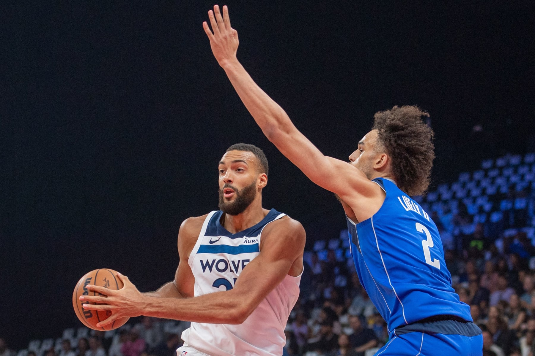 Which NBA Supermax Contracts Will Look Worst When They're Done?