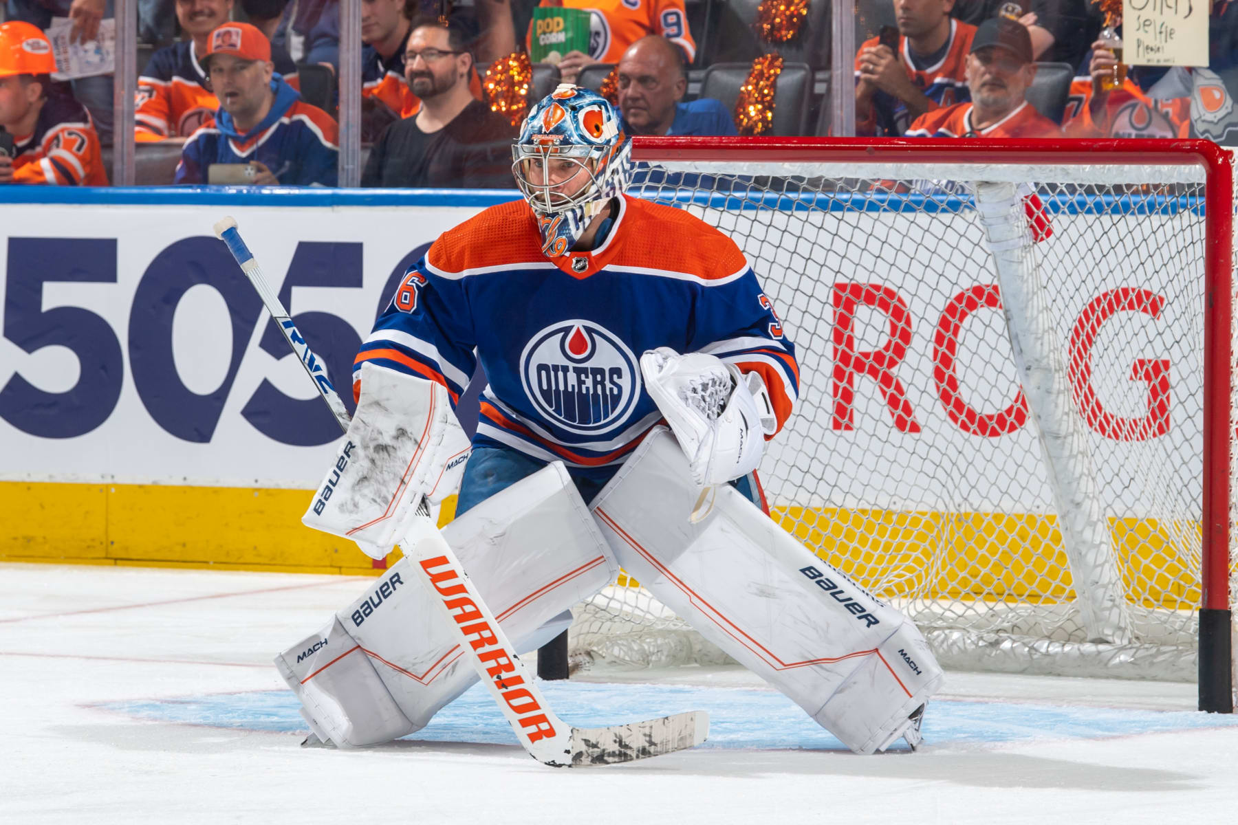 NHL Power Rankings: Where Every Team Stands on Opening Night