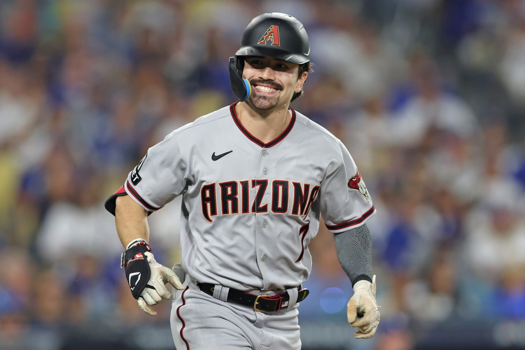 After Historic Season, How Are Rookies Grading in 2023 MLB Postseason?