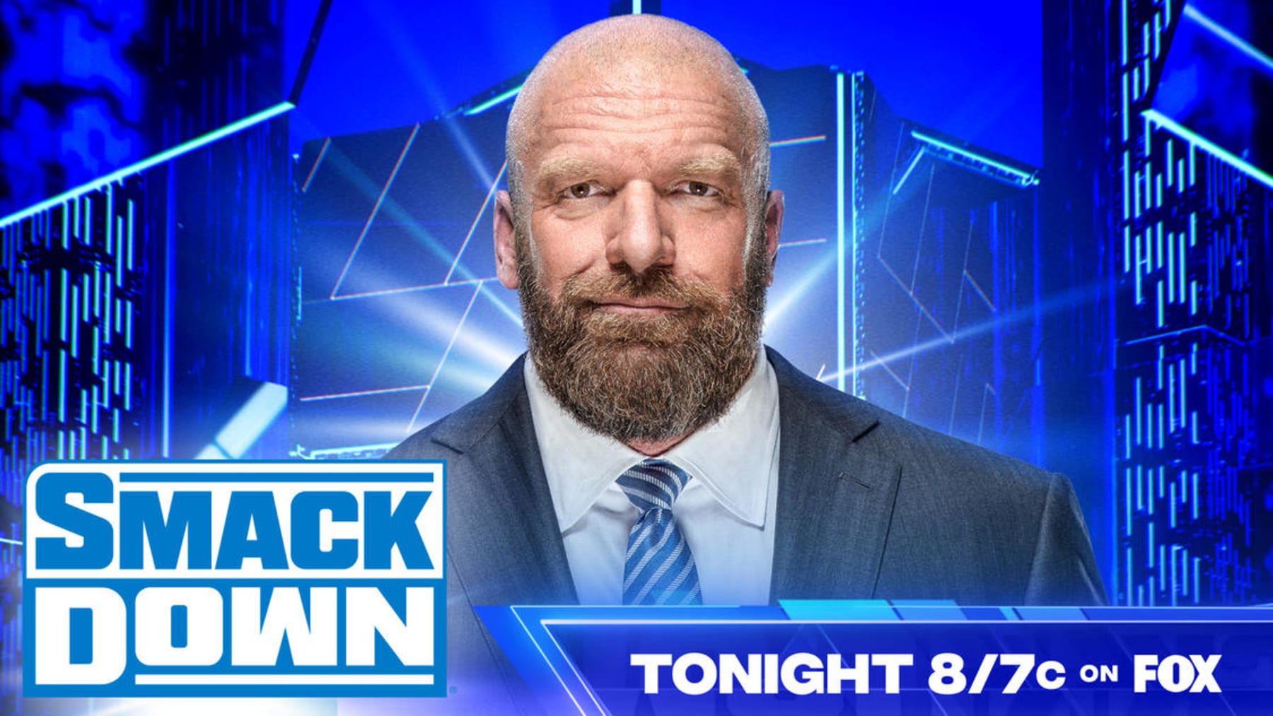 WWE SmackDown Results: Winners, Live Grades, Reaction and Highlights ...