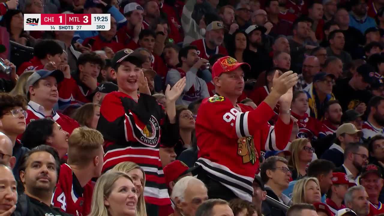 Chicago Blackhawks | National Hockey League, News, Scores, Highlights ...