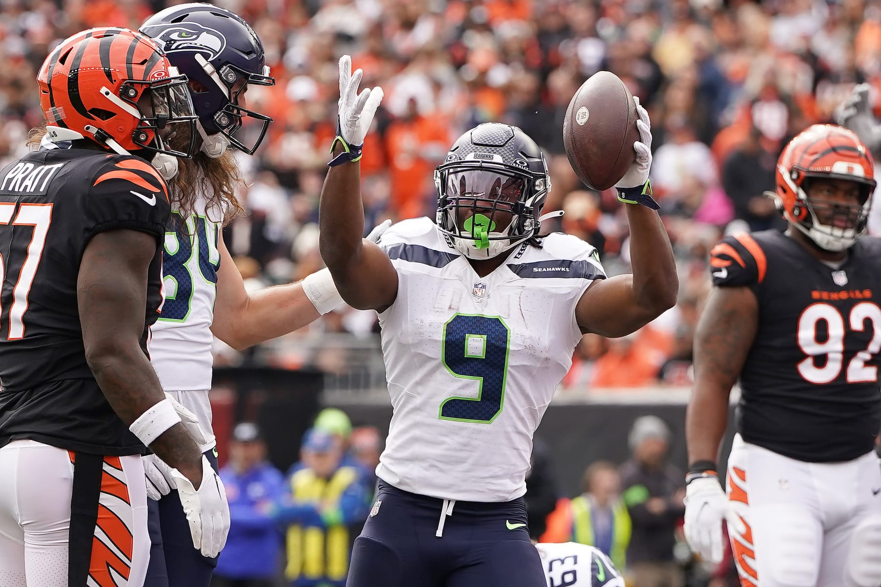 Start 'Em, Sit 'Em Week 7: Smartest Matchups to Exploit, Sleeper Plays ...