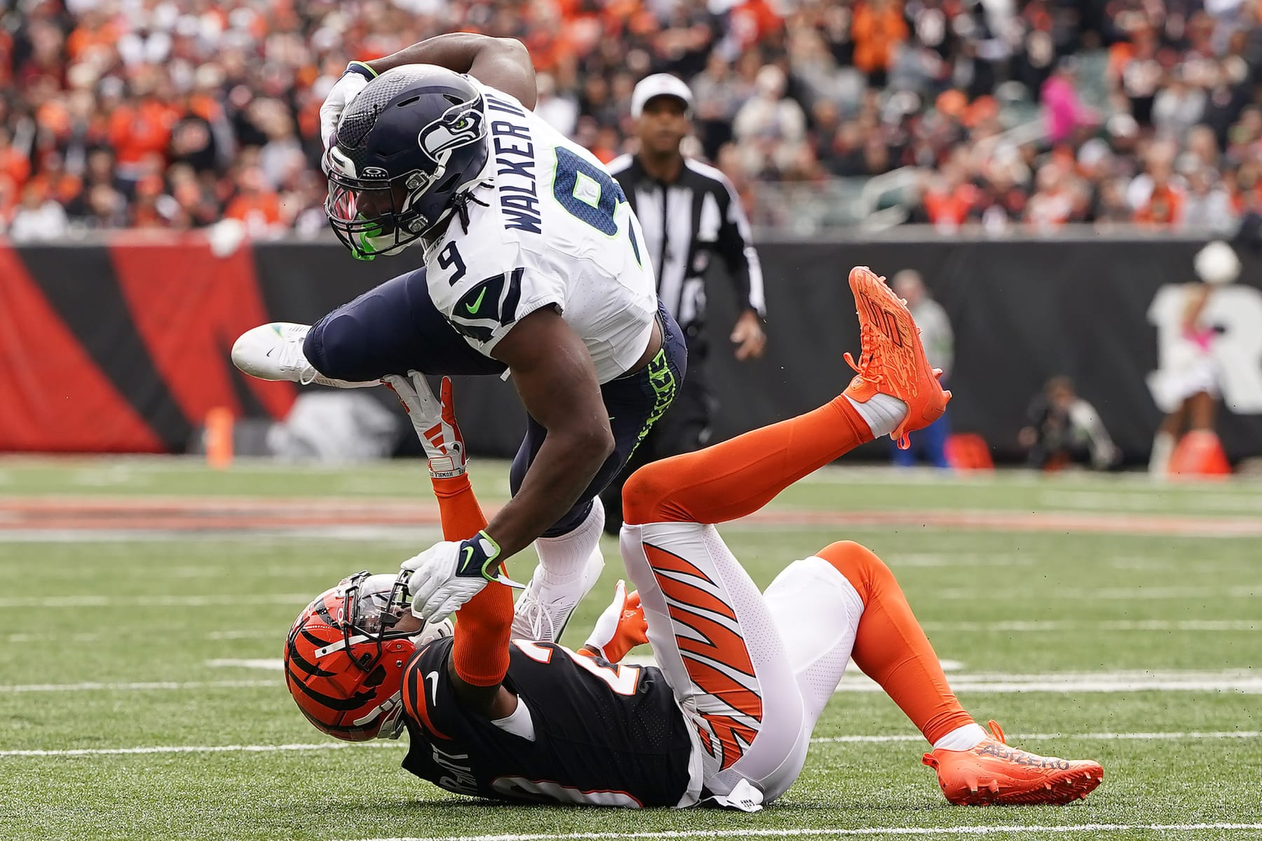 Start 'Em, Sit 'Em Week 7: Smartest Matchups to Exploit, Sleeper Plays ...