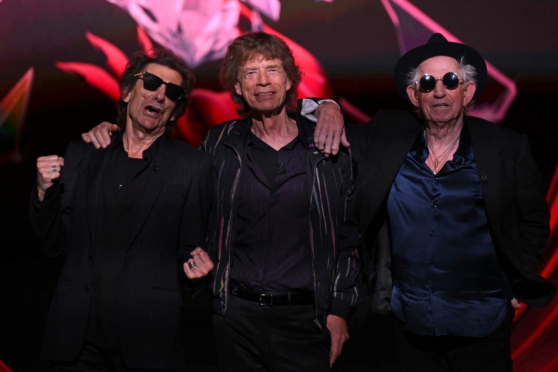 MLB and Rolling Stones to Drop Limited Edition 'Hackney Diamonds' Album ...