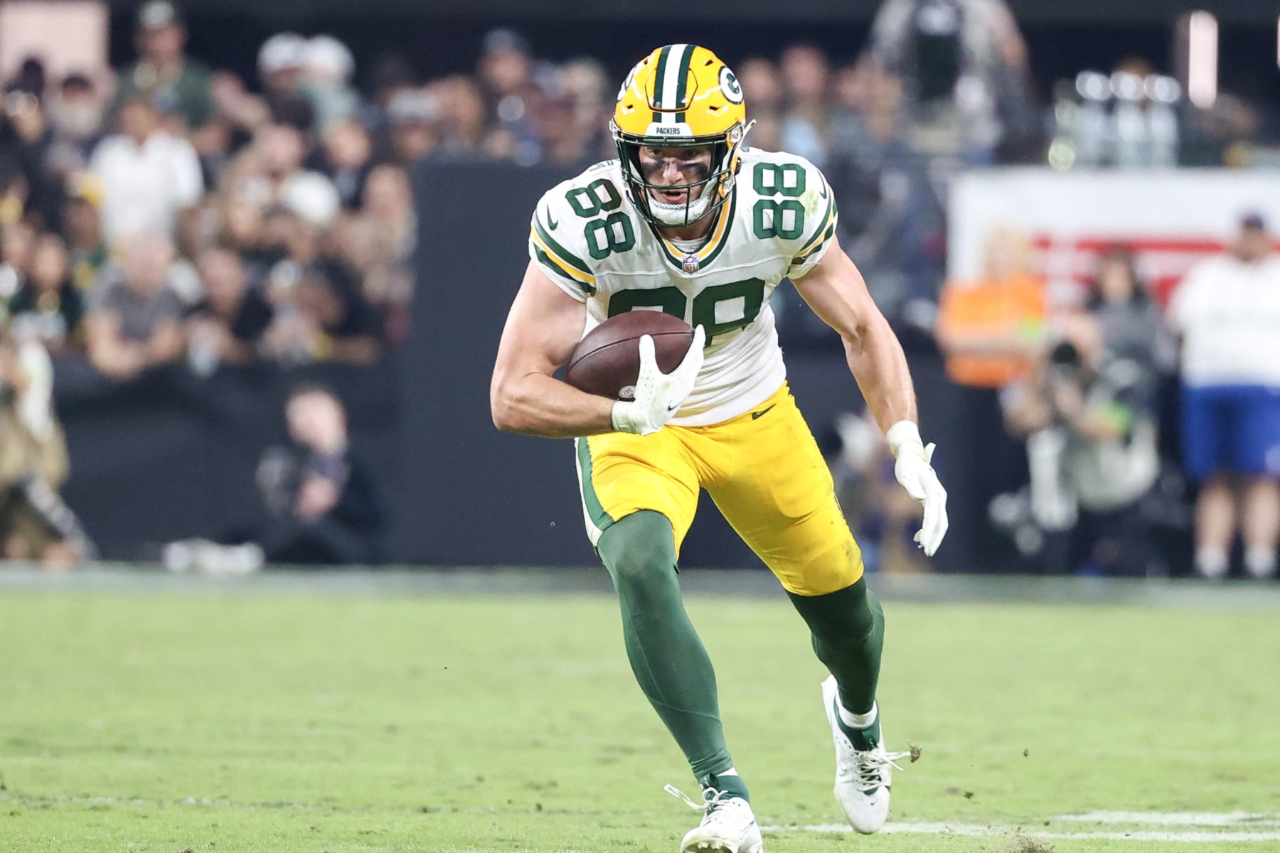 Fantasy Football Week 7: Biggest Sleepers at Every Position
