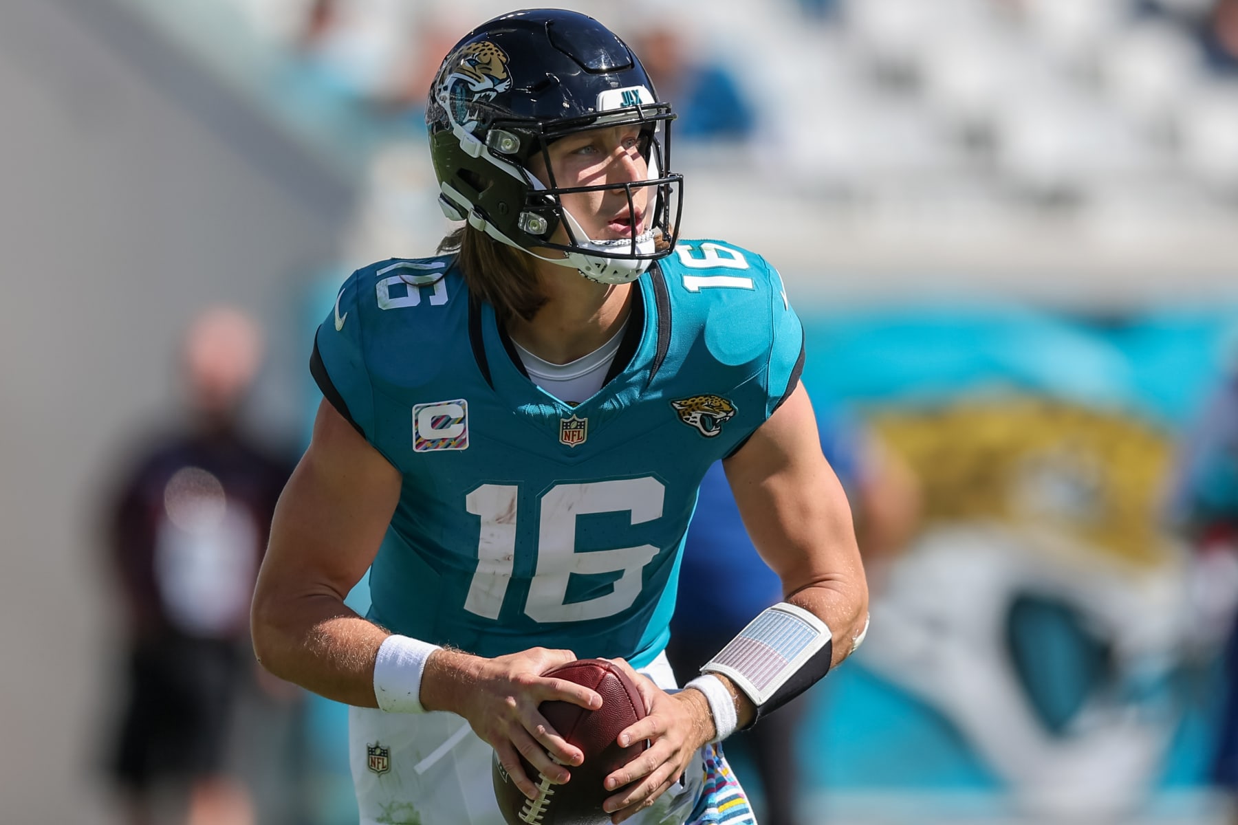 Jaguars vs. Saints Picks, Lineup Tips for Daily Fantasy DraftKings for TNF