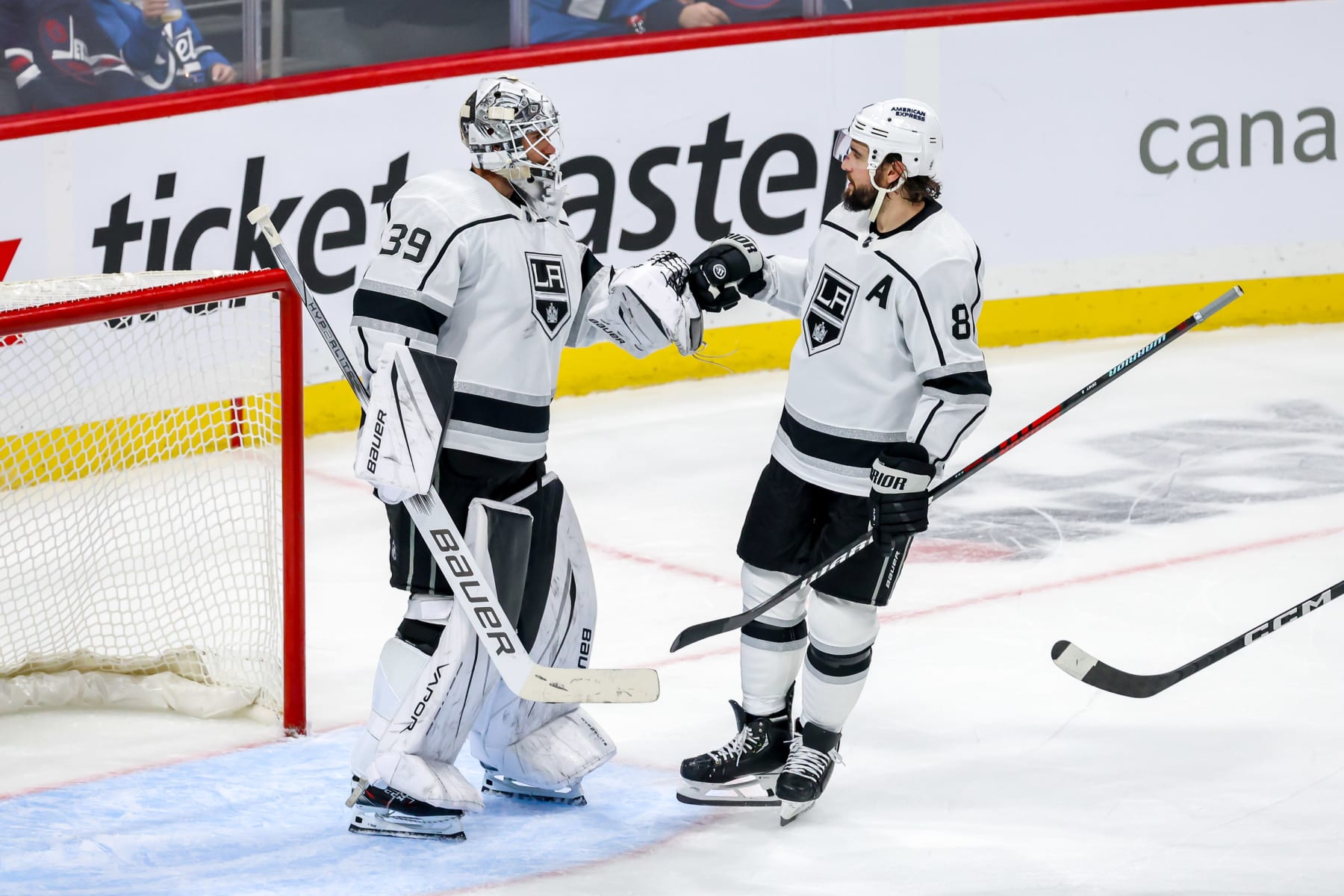 NHL Power Rankings: Where Every Team Stands After the First Week
