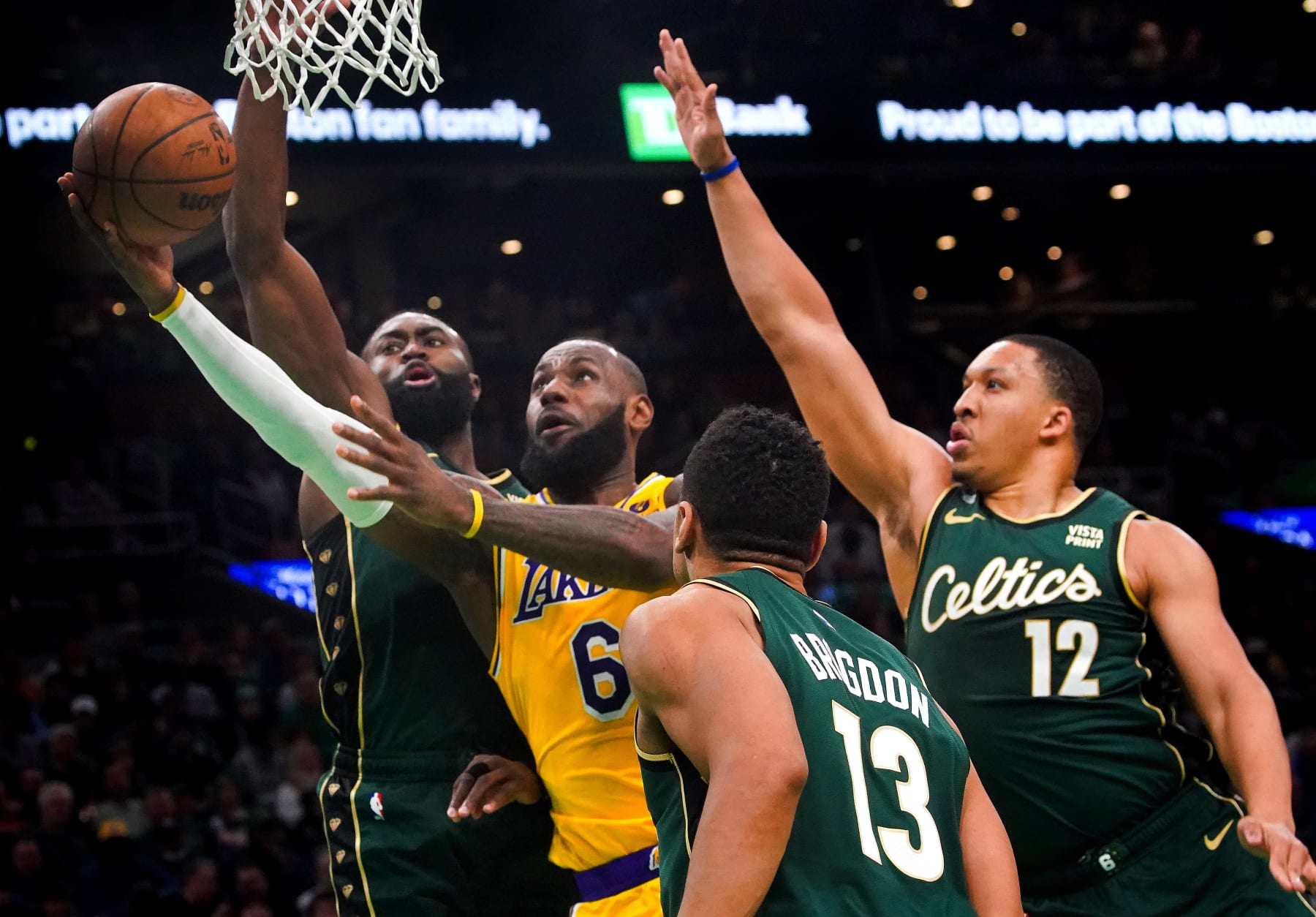 Power Ranking Celtics' Most Important Games of 2023-24 NBA Regular Season