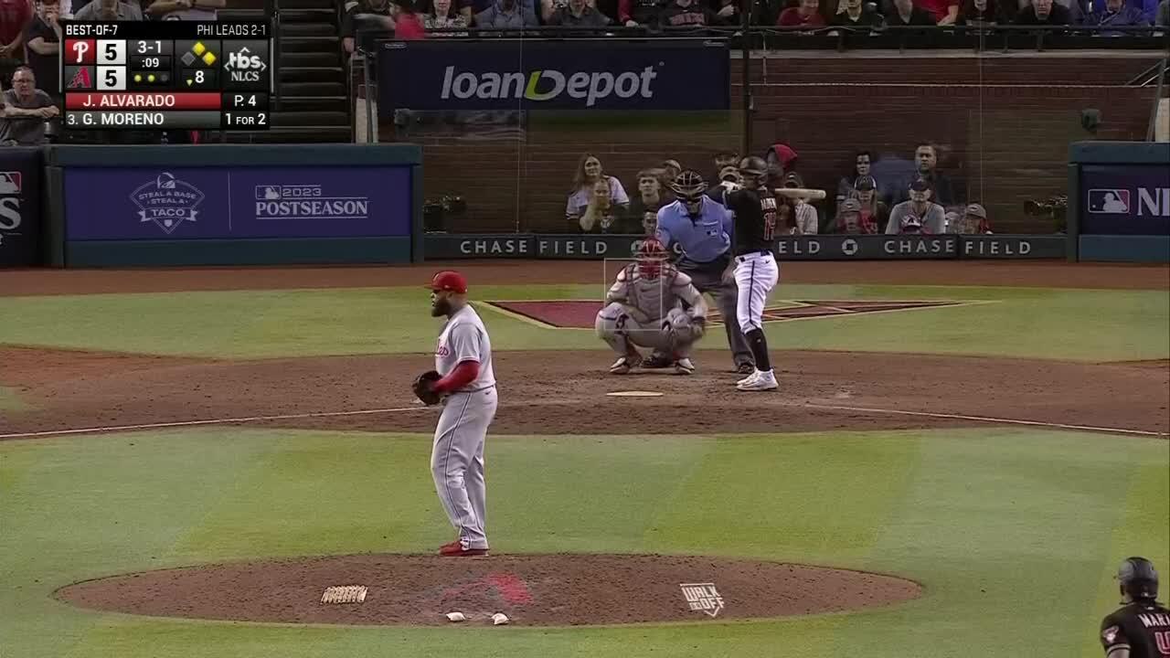 MLB Highlights | Major League Baseball, News, Scores, Highlights, Stats ...