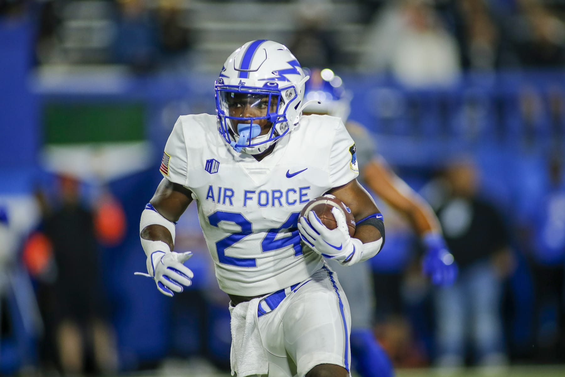 Best Last-Minute Bets for College Football Week 8 Odds