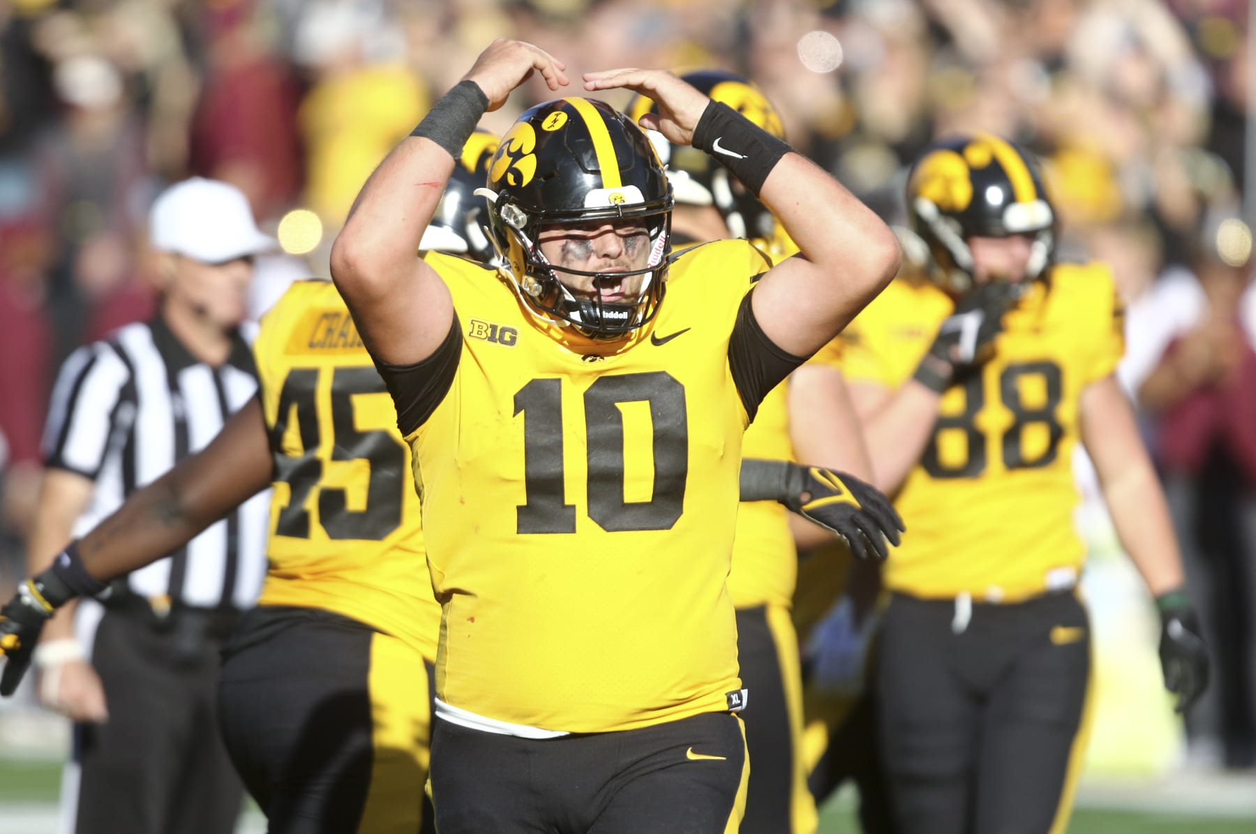 College Football 2023: Winners and Losers from Week 8