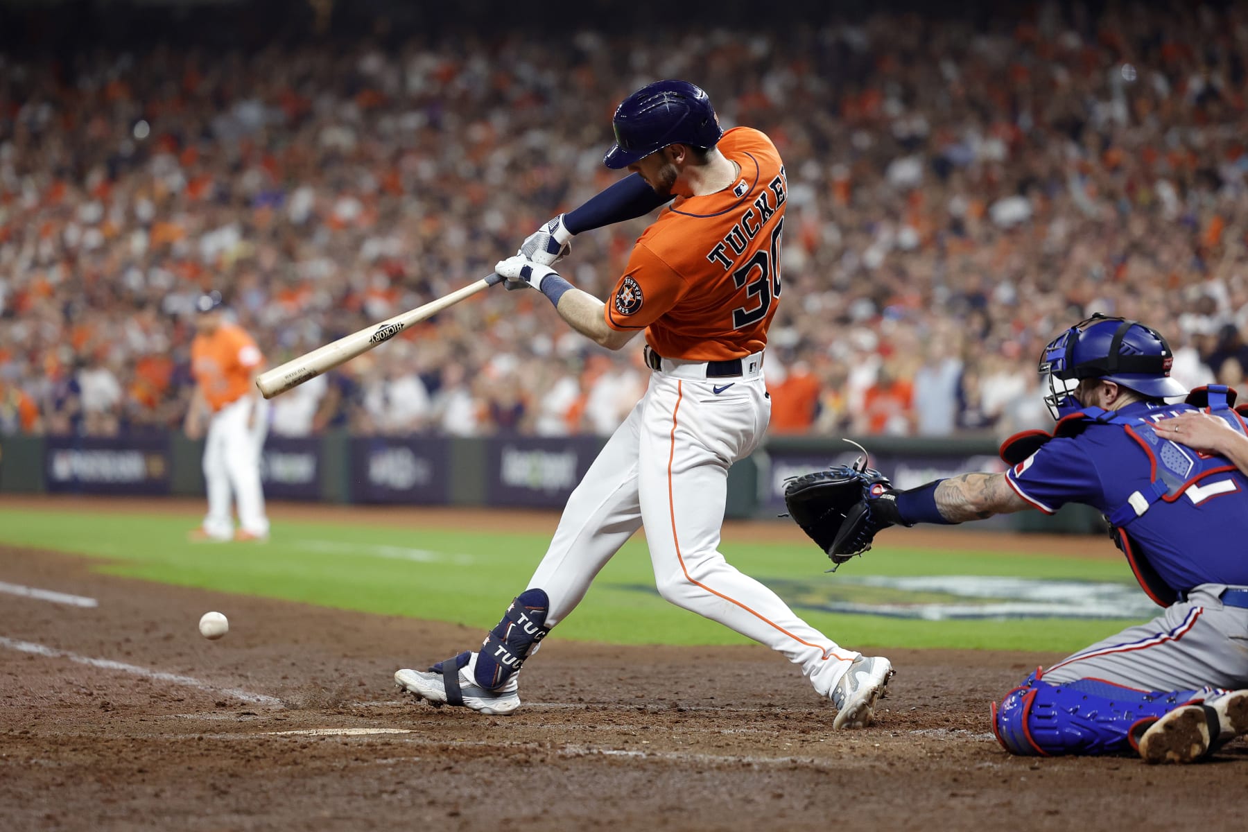World Series 2023: Dark-Horse Candidates for MVP Race