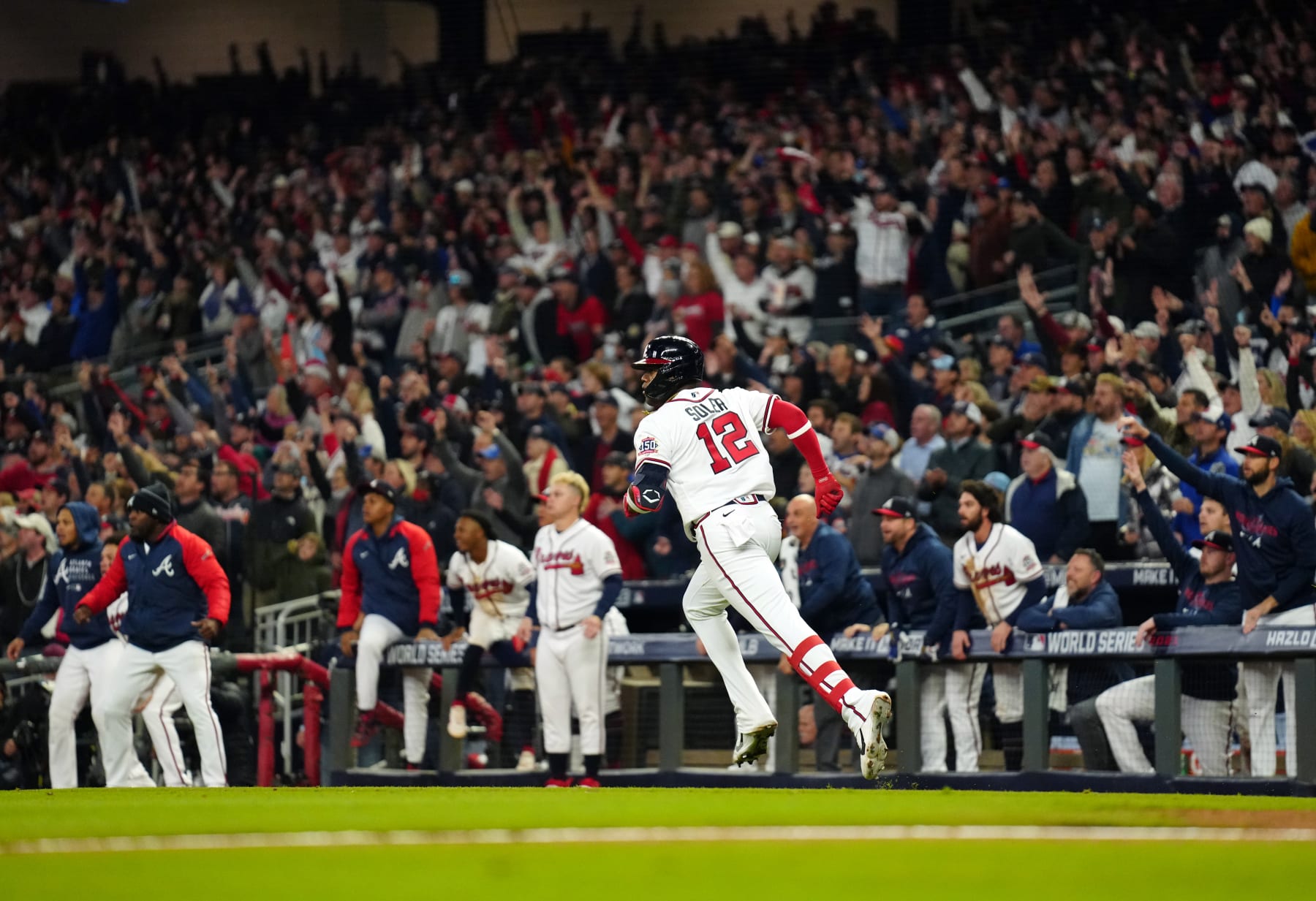The 10 Greatest MLB World Series Games in the Last 10 Years
