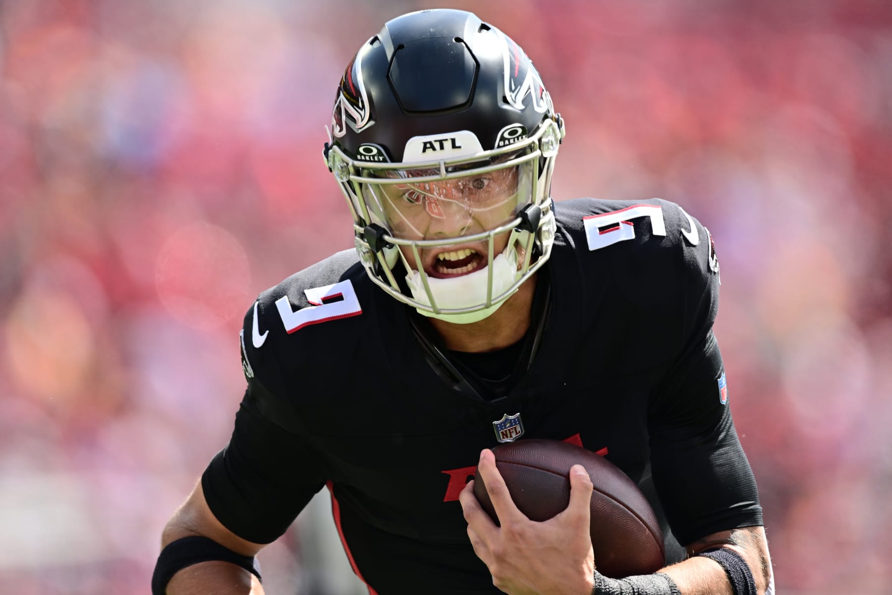 Bleacher Report's Expert Week 8 NFL Picks