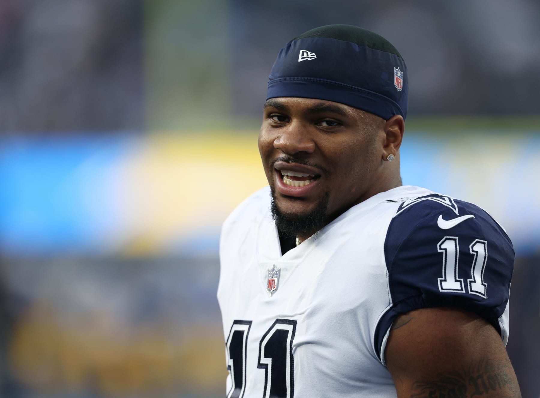 Bleacher Report's Expert Week 8 NFL Picks
